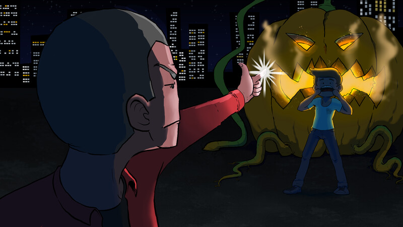 ArtStation - Miro (m33ro)