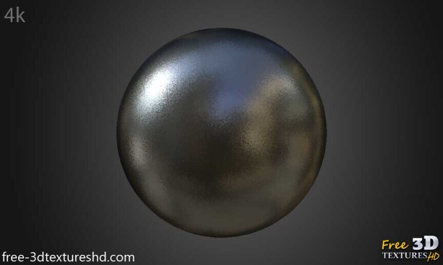 PBR Textures Free Download - Aluminium Powder Coated 3D texture PBR ...