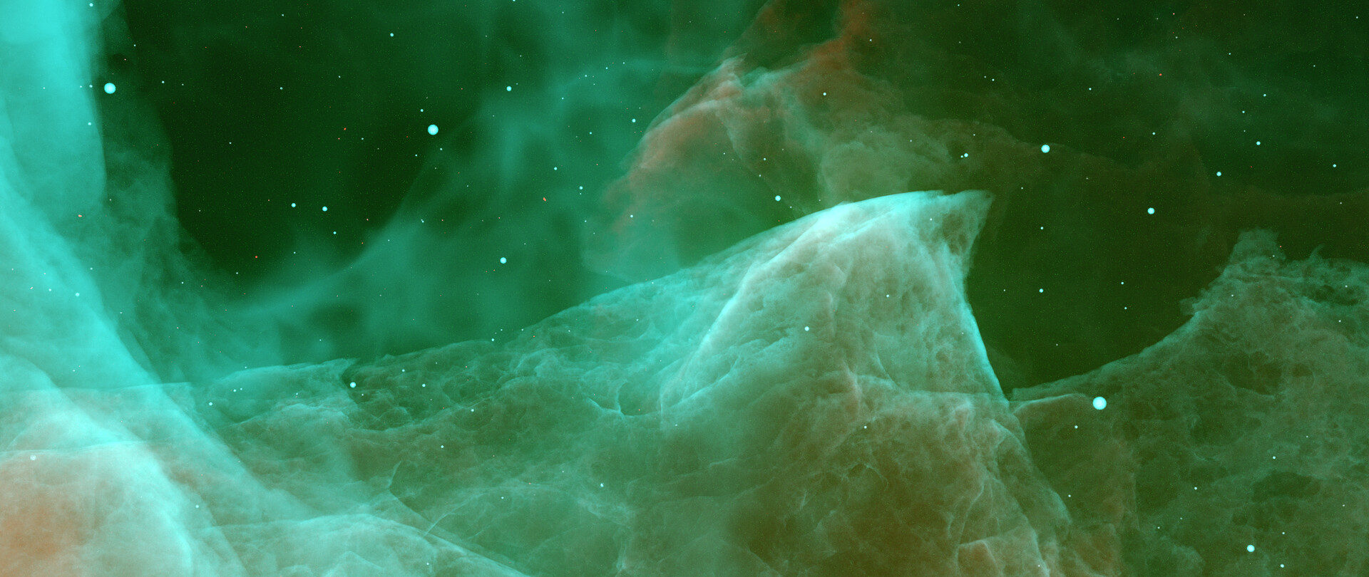 ArtStation - Nebula 3