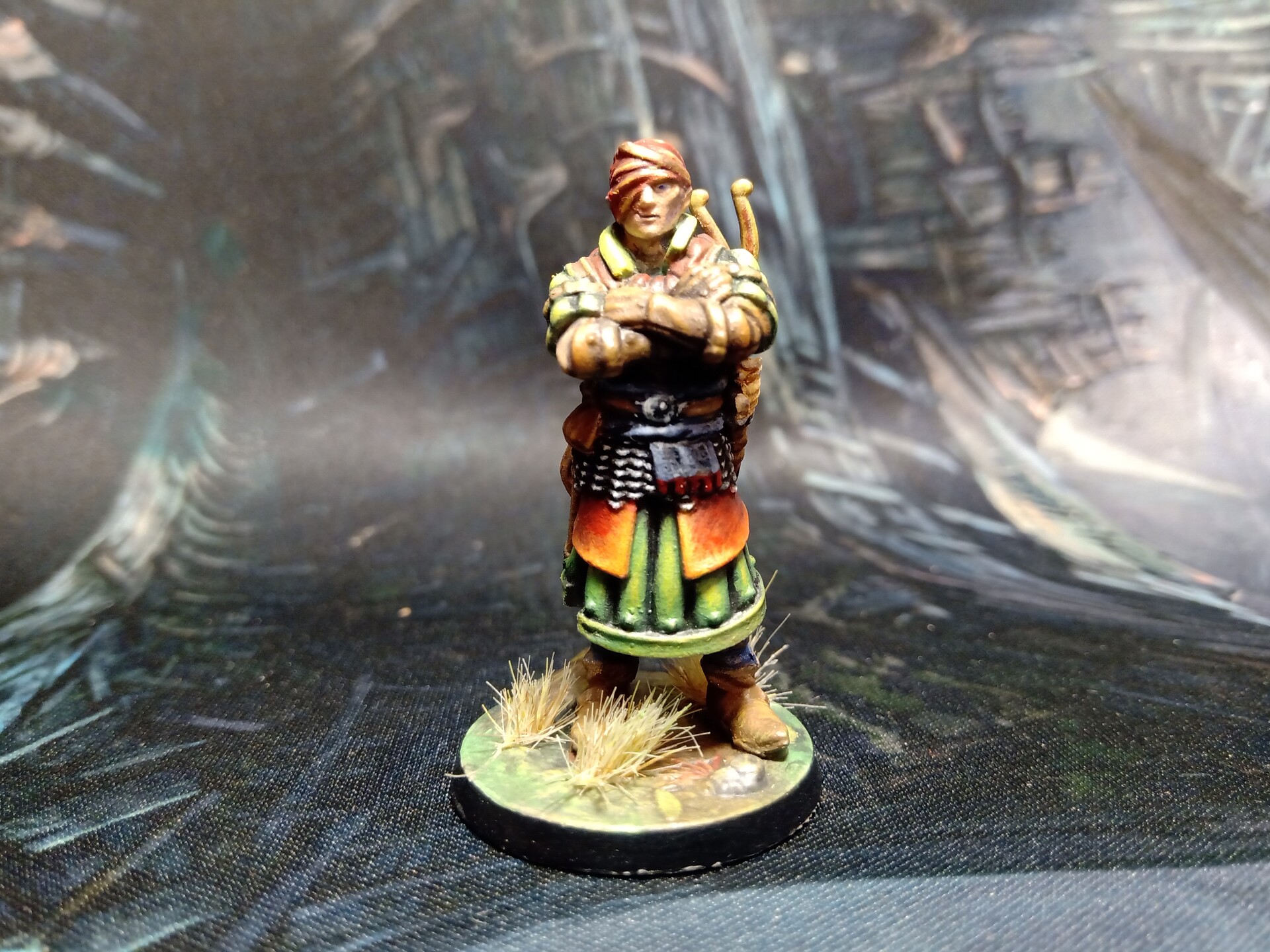 ArtStation - Iorveth