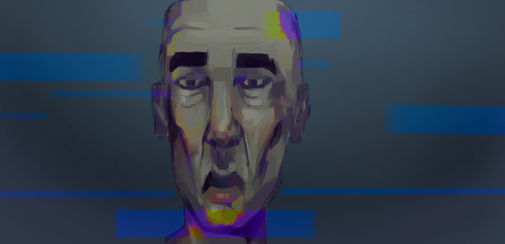 ArtStation - Something Different