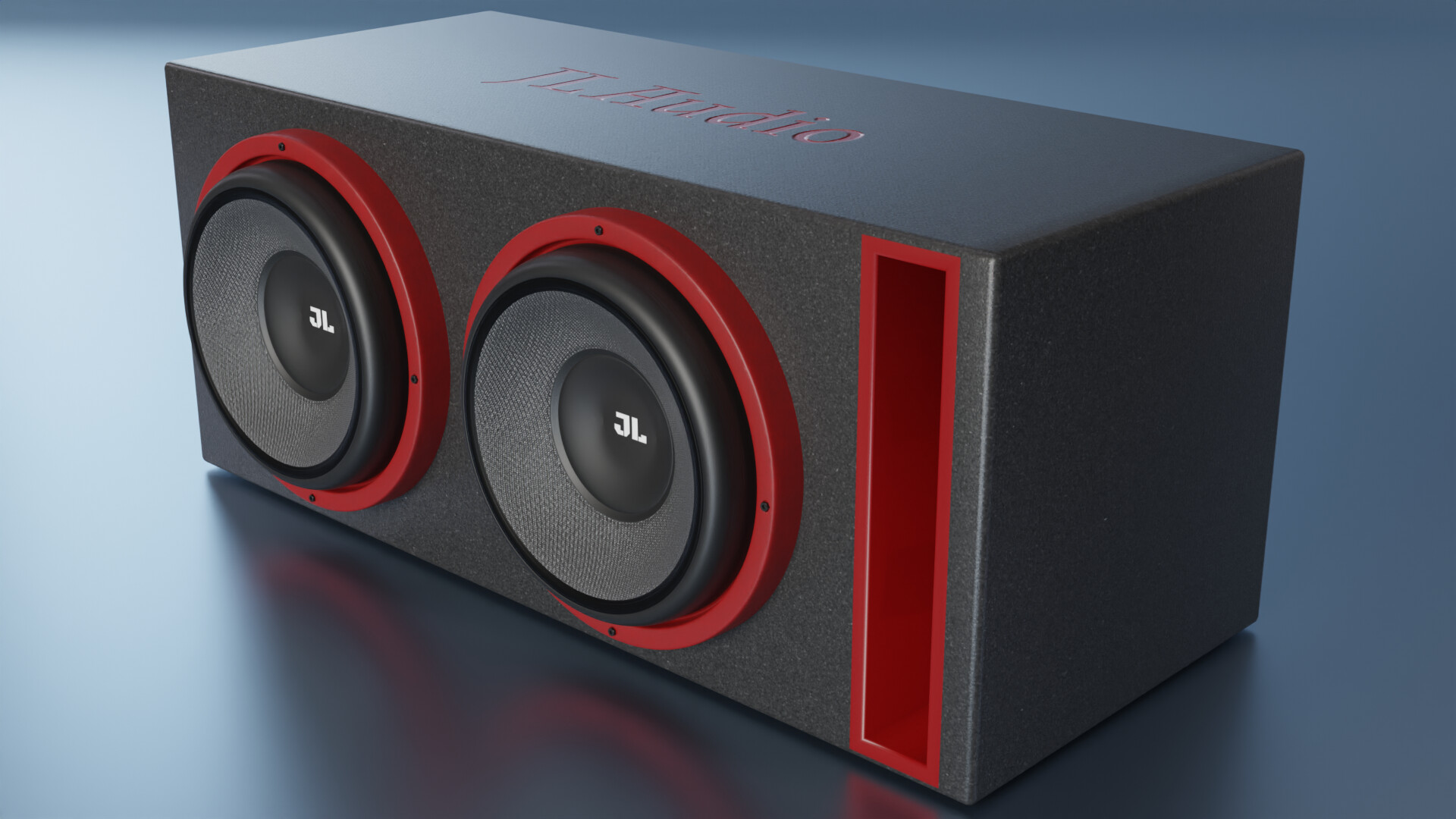 Subwoofer Speakers by Dan Dennison — ProUser.Me