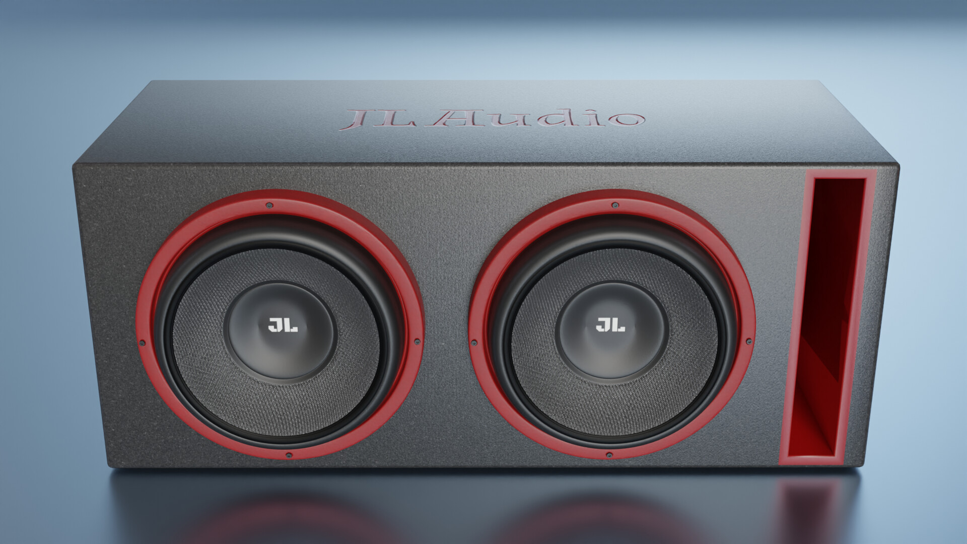 Dan Dennison - Subwoofer Speakers