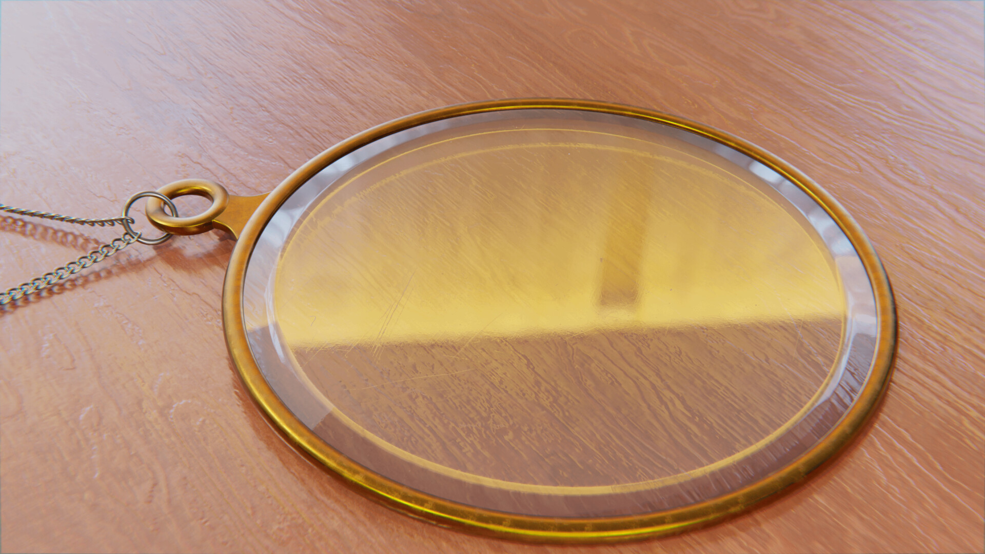 ArtStation - Monocle