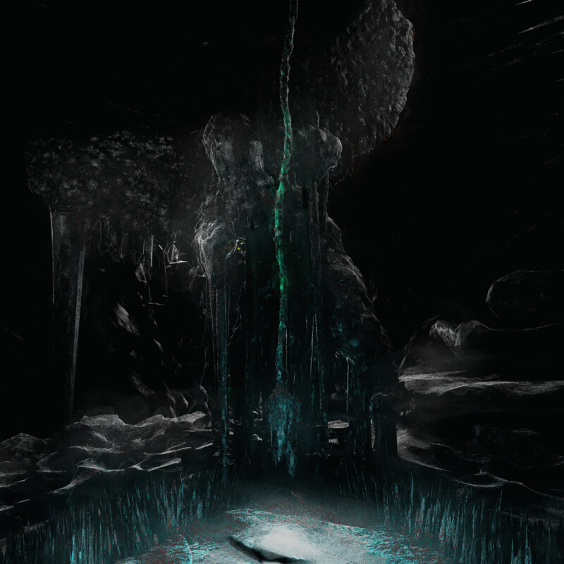 ArtStation - Oomavera