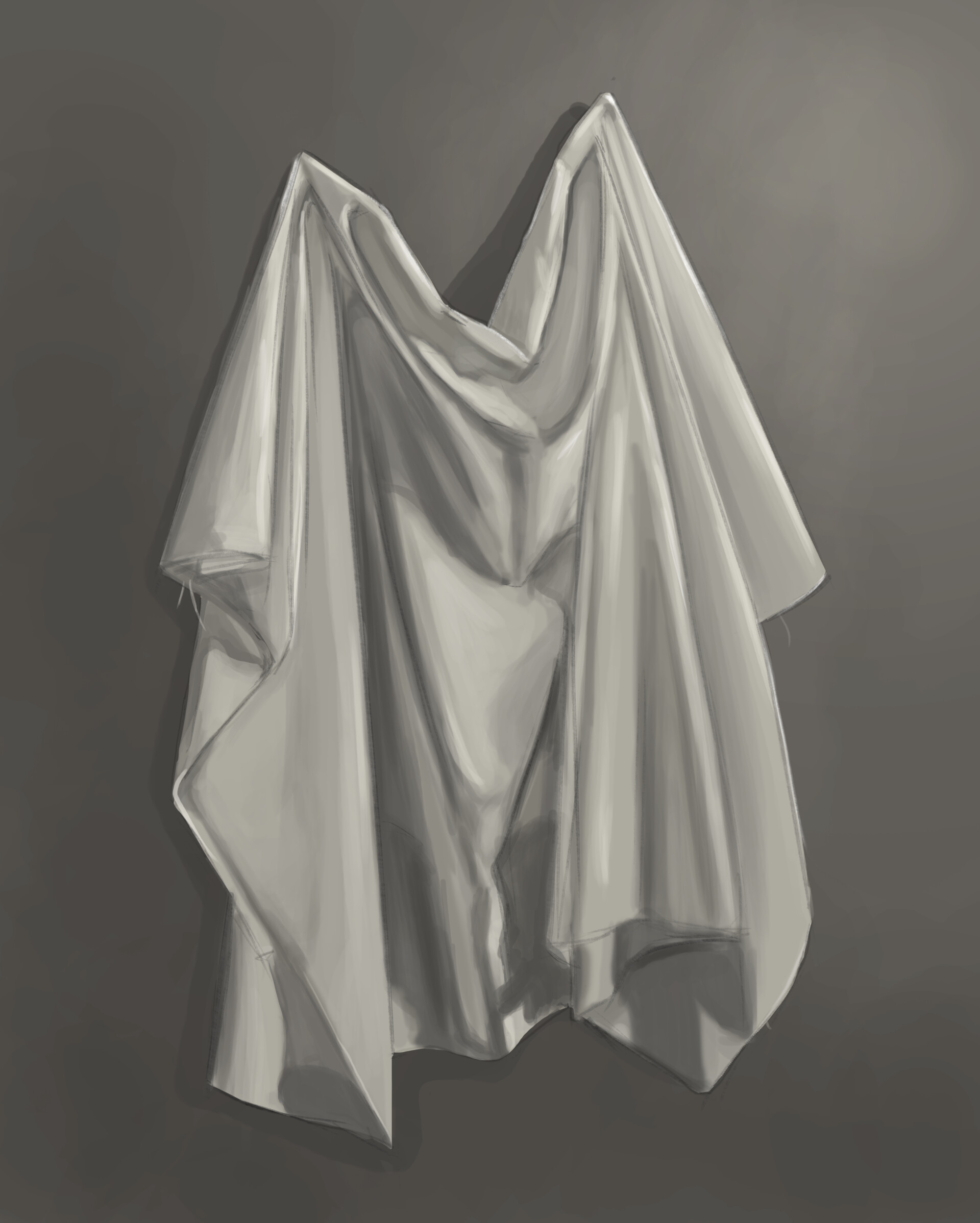 ArtStation - Drapé
