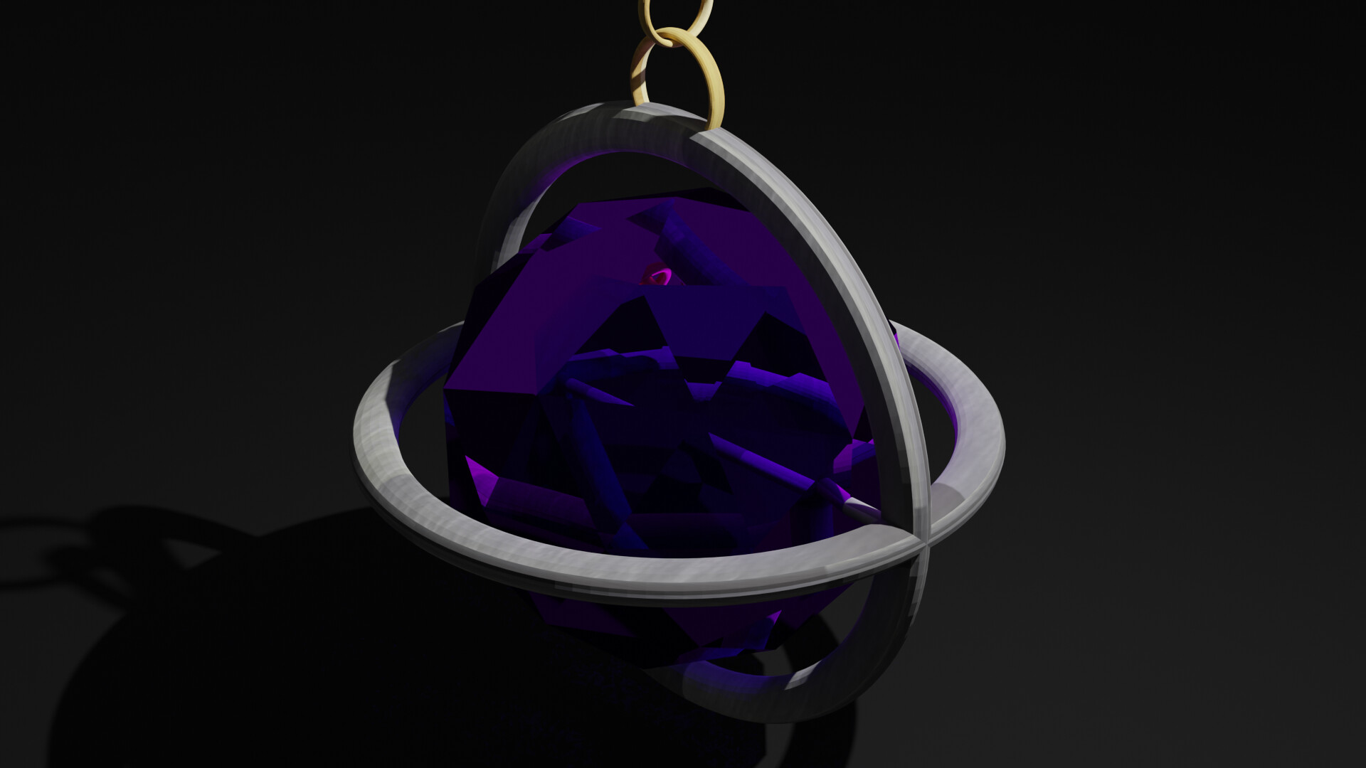 ArtStation - charm 1