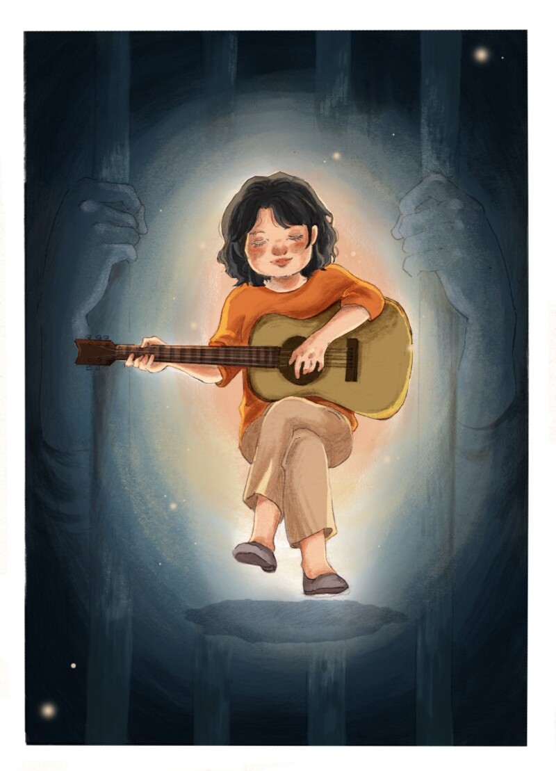 ArtStation - Olcay Ertem