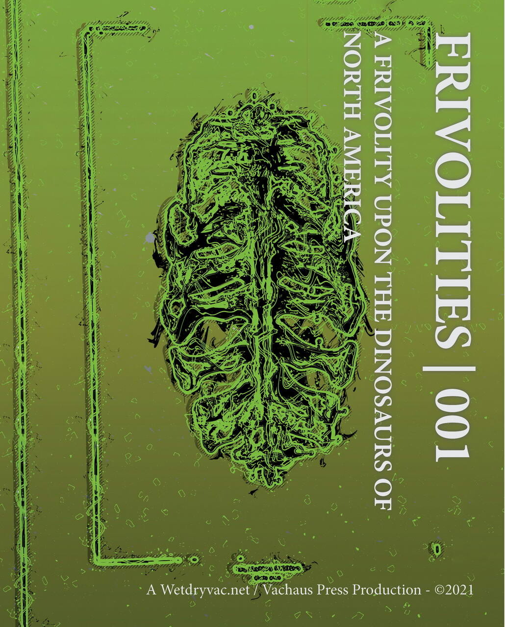 ArtStation - Frivolities Series