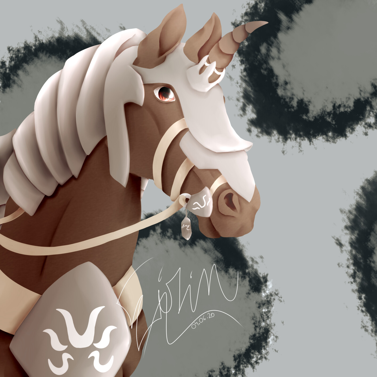 EirinDraw - Junicorn 2020