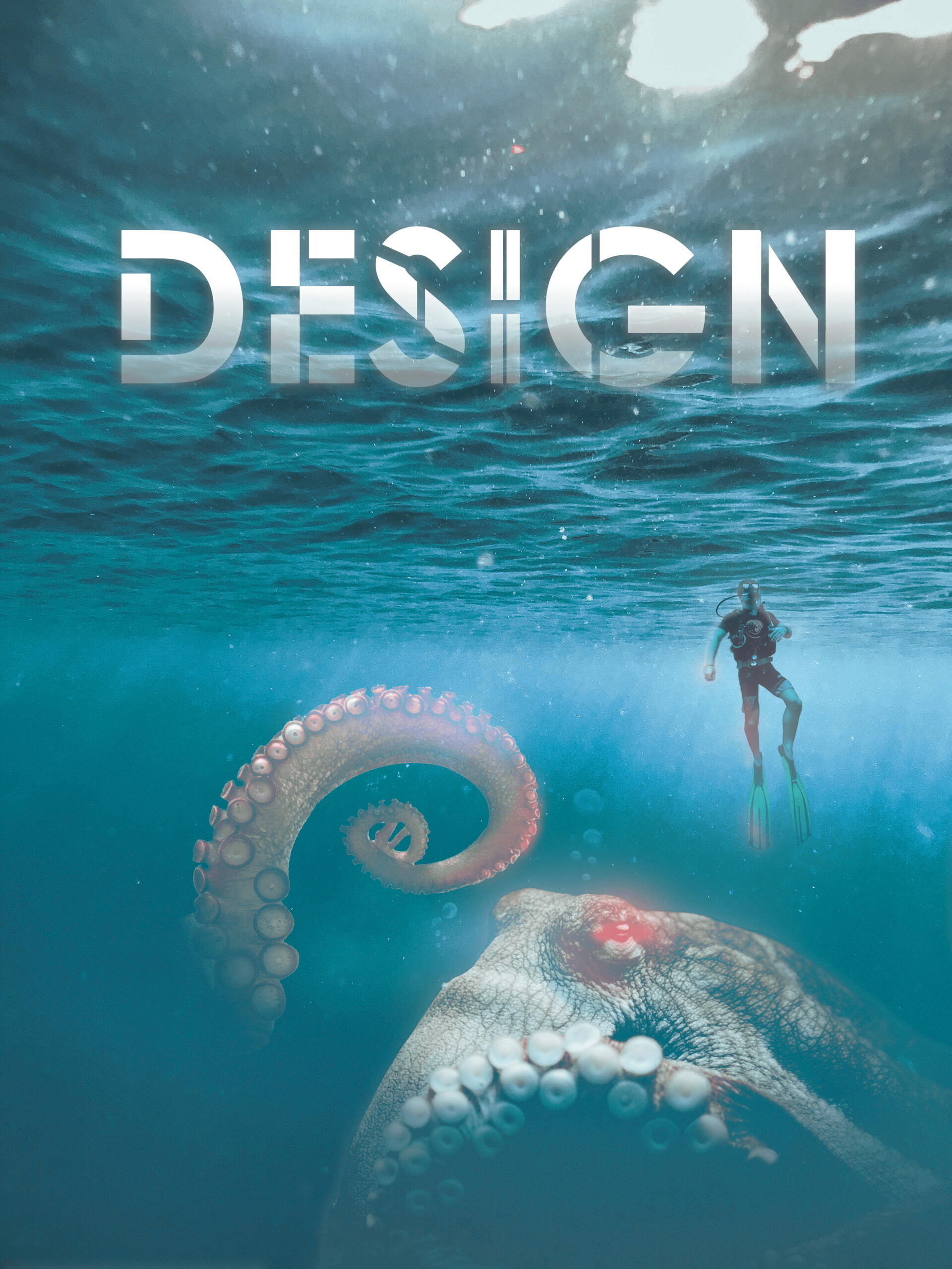 ArtStation - Down under