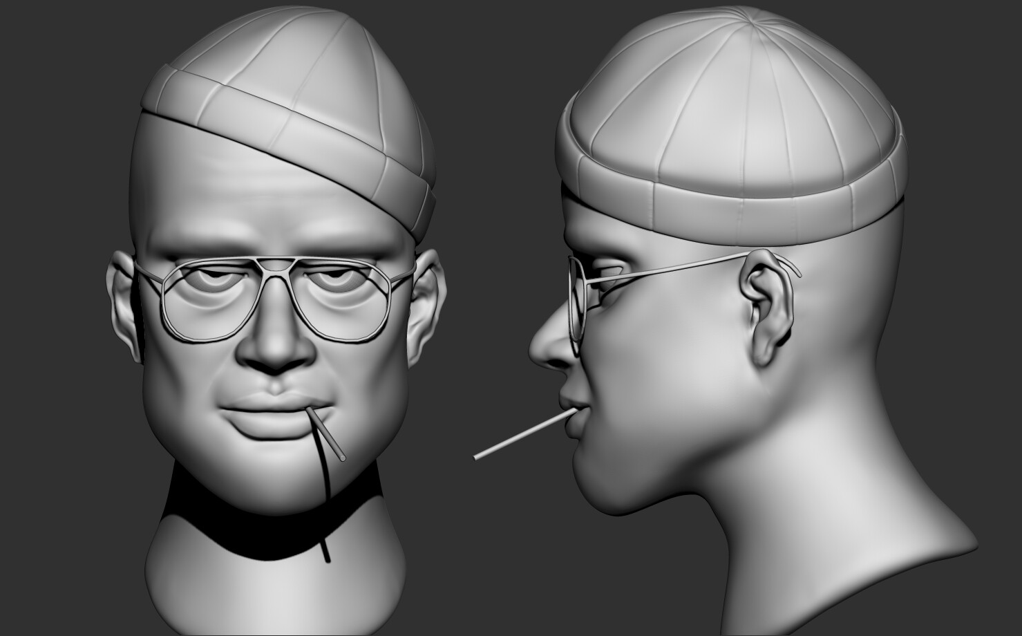 Mayur Jaiswal - Stef Euphoria!!