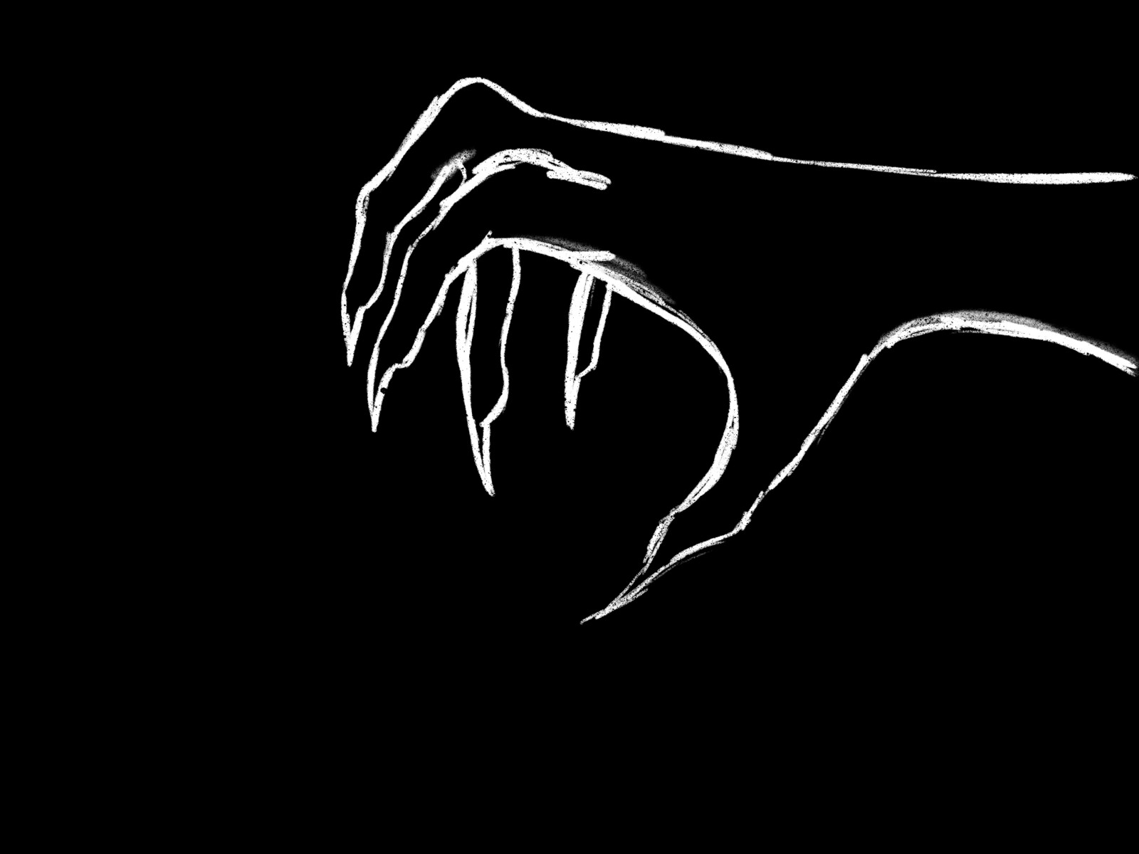 Lucy Saskia - UI Horror