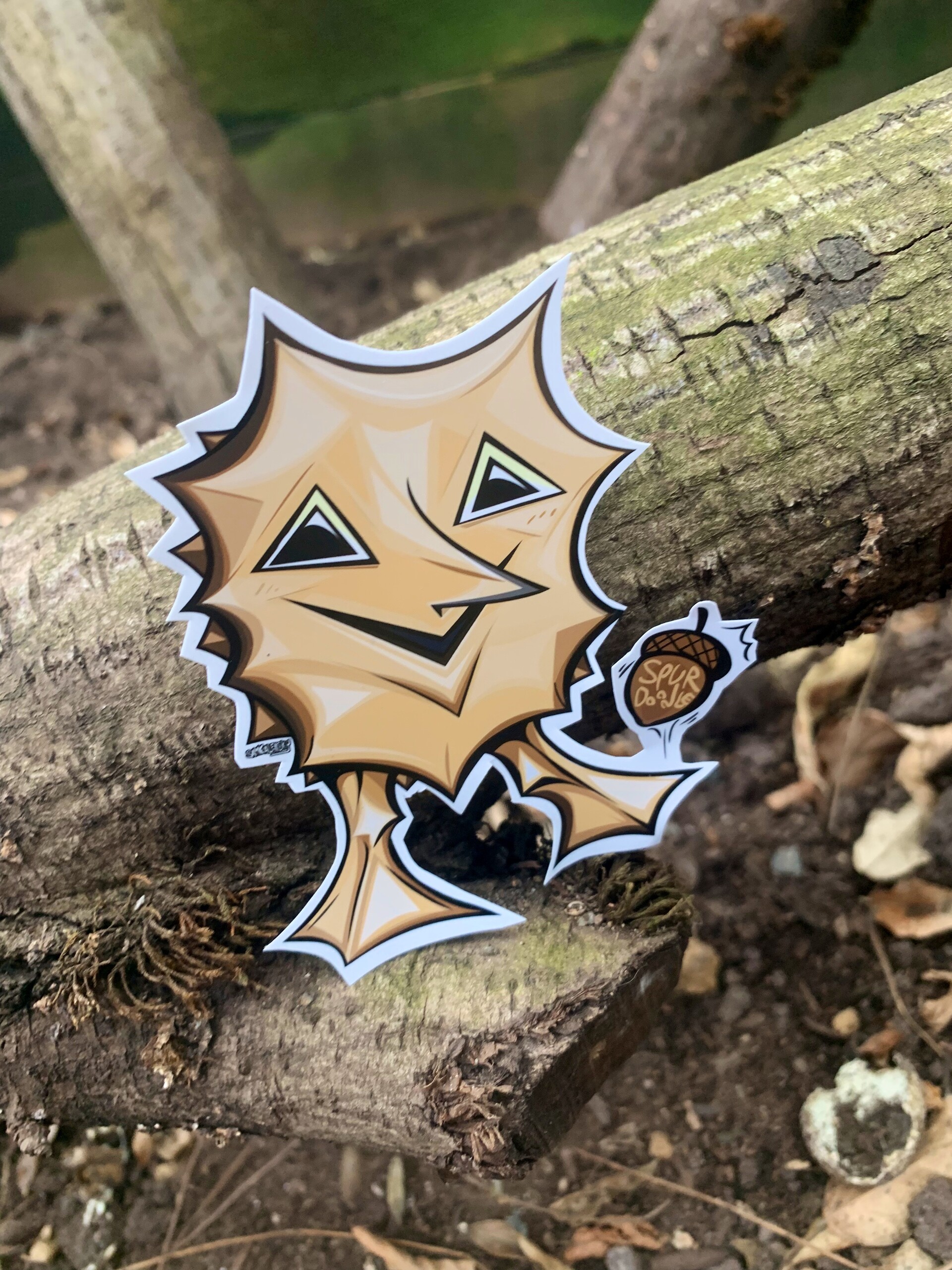 ArtStation - Spurdoodle - fearsome critter 1922