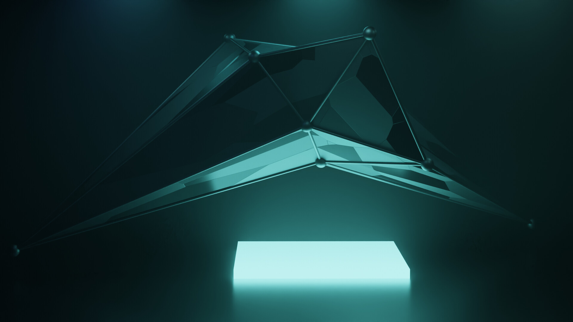 ArtStation - UFO