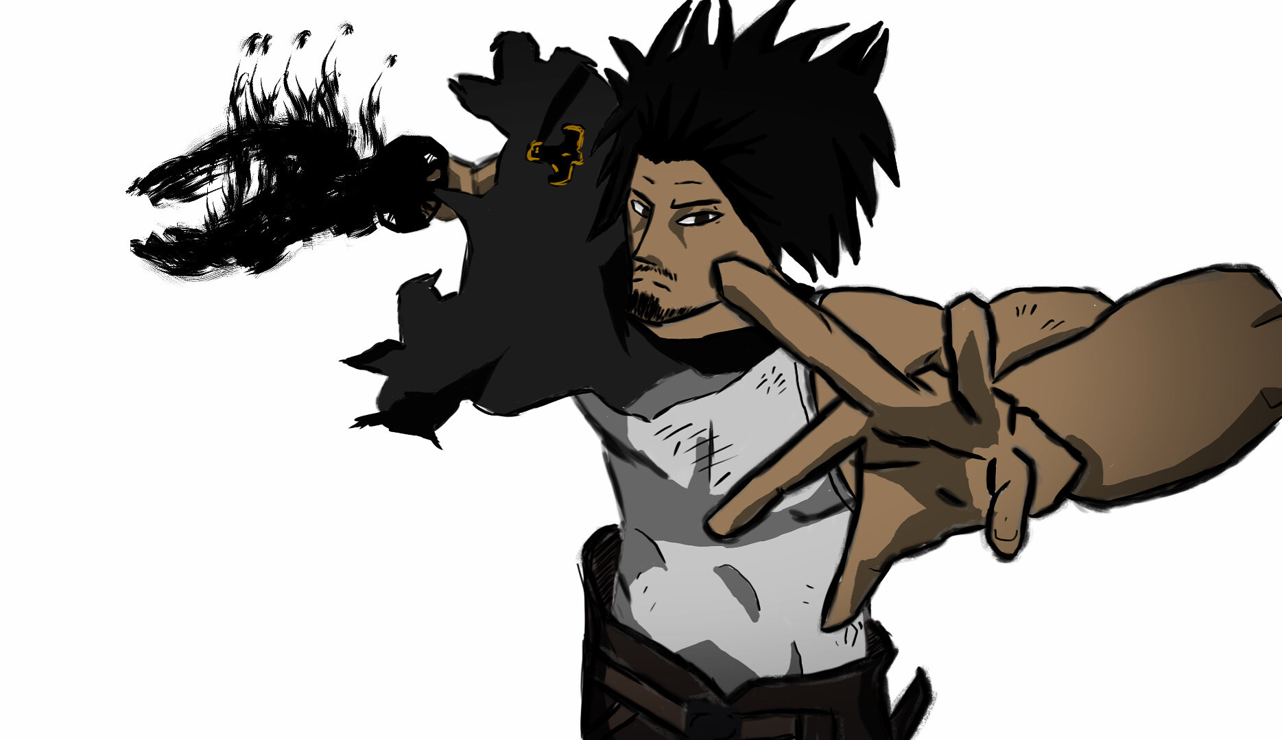 ArtStation - Yami Sukehiro