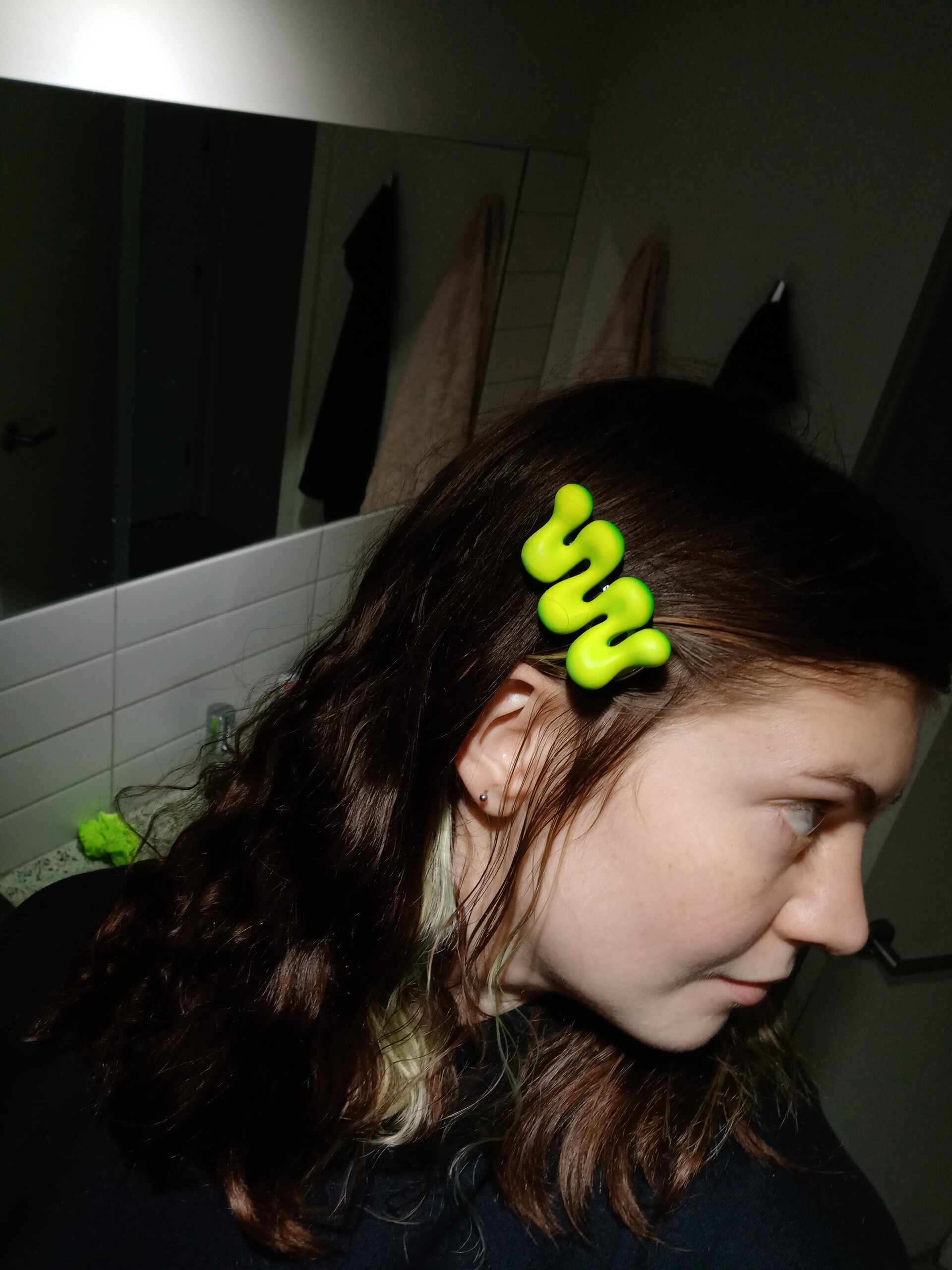 Savannah Fleming - BeorKlip