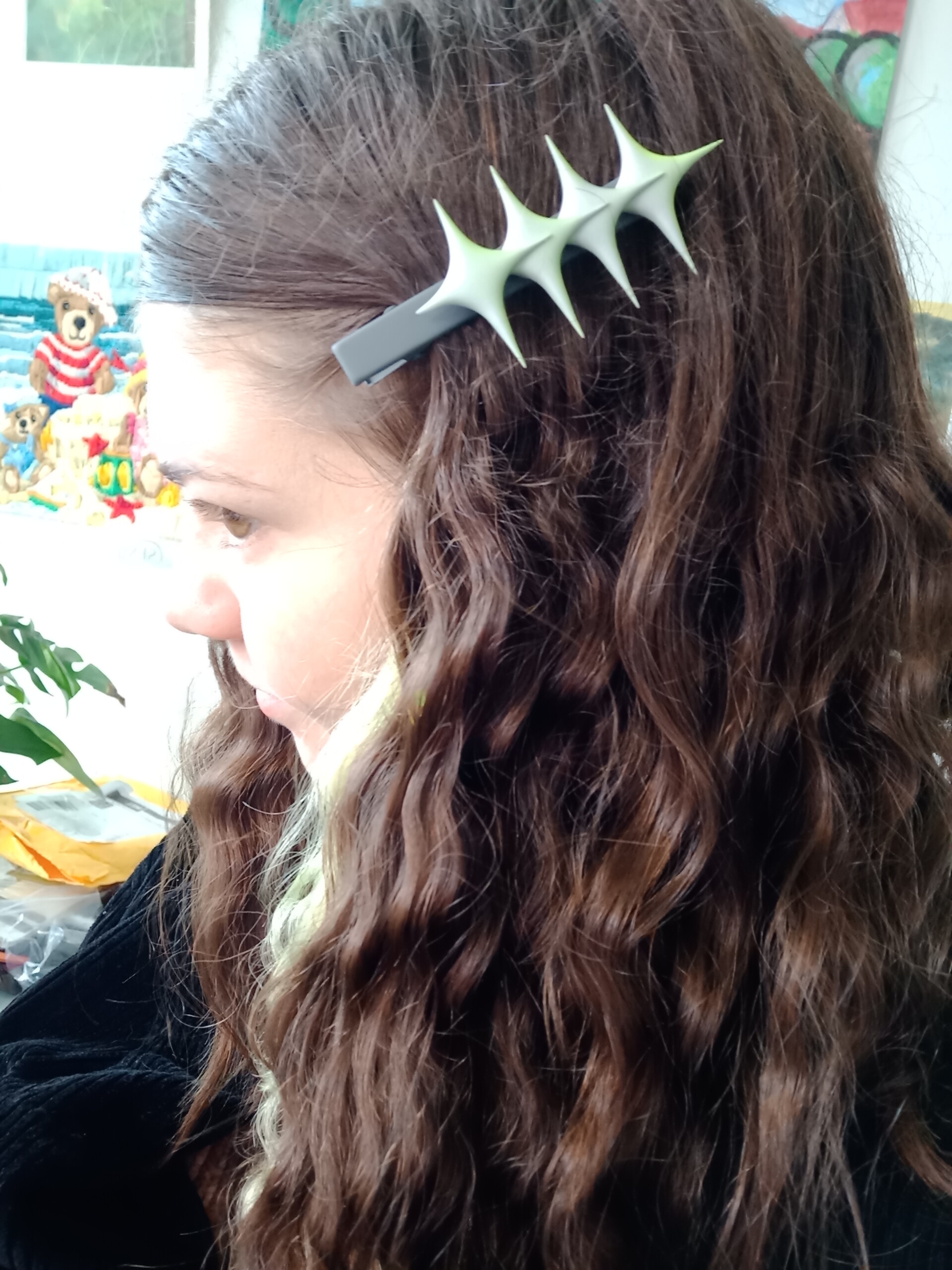 Savannah Fleming - BeorKlip