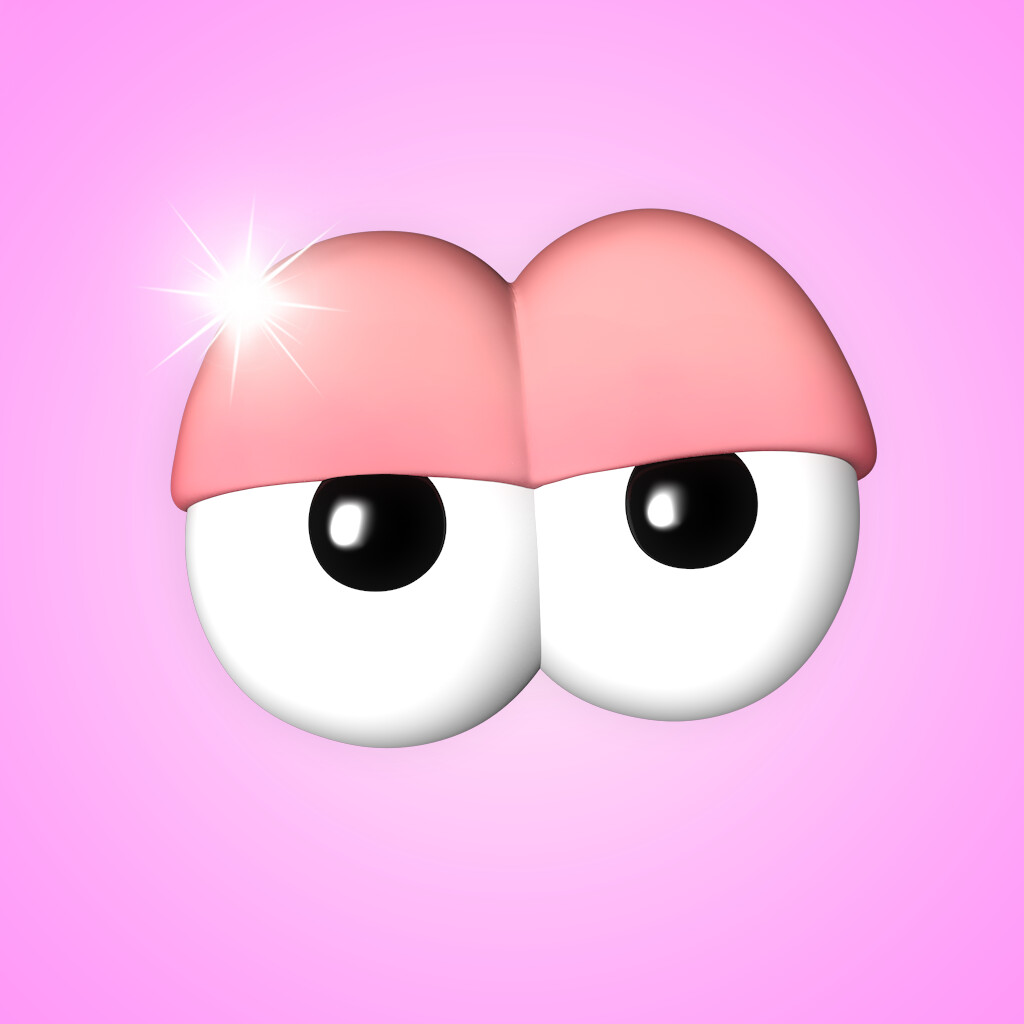 ArtStation - Scrump Eyes