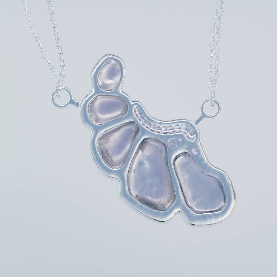 Savannah Fleming - Laces Artwork