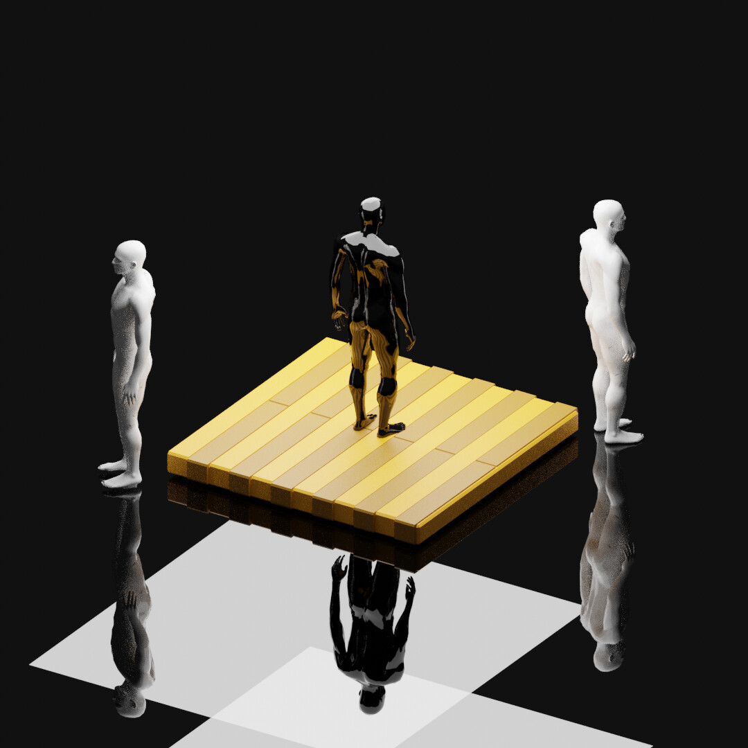 ArtStation - Abstract Mind