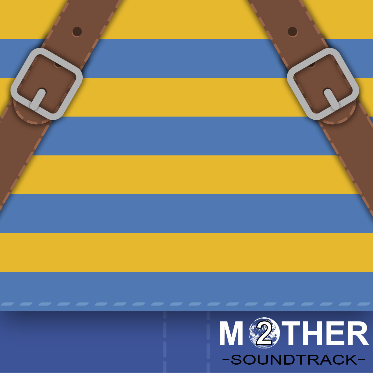 ArtStation - Video Games OST cover