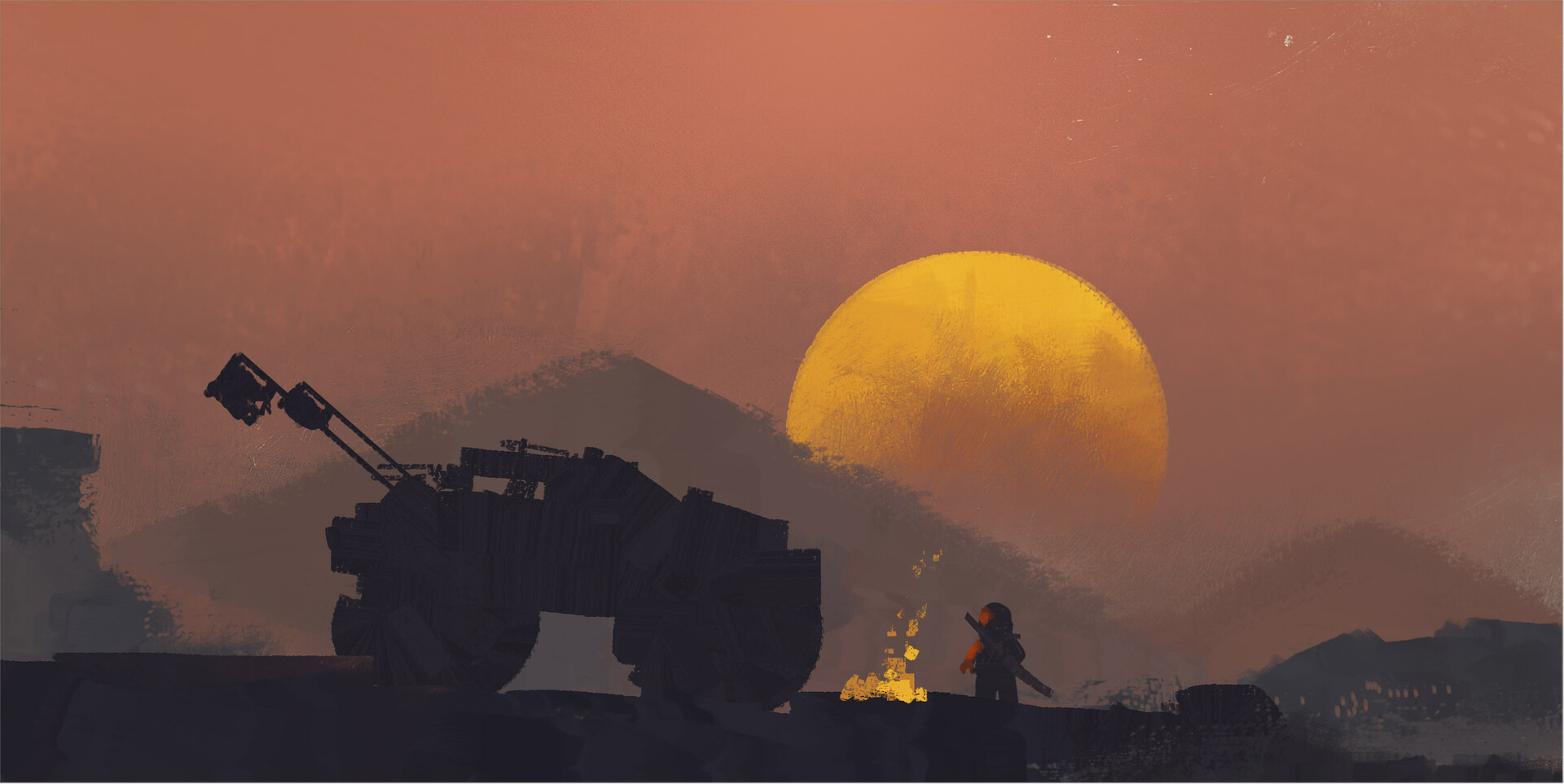 ArtStation - Ninjago Pyro Vipers Art