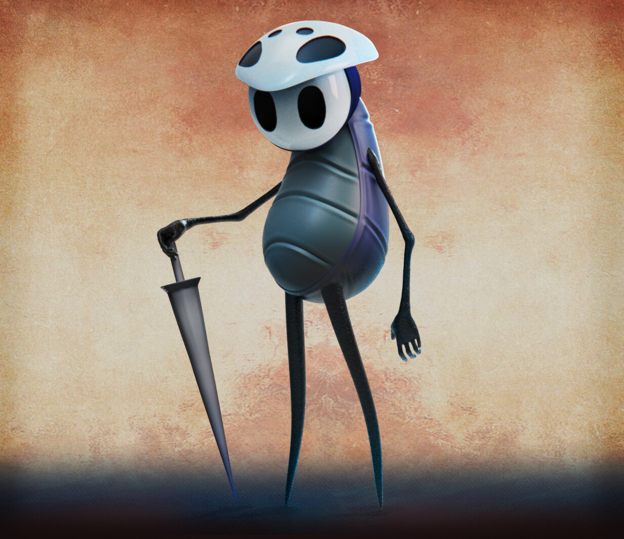 ArtStation - Quirrel