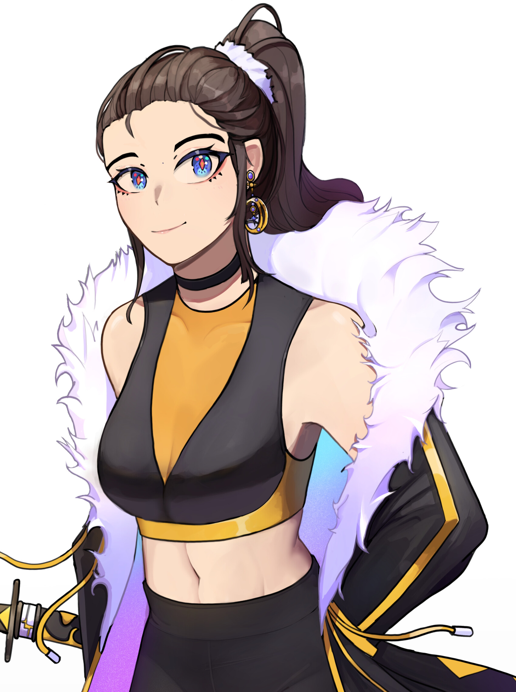 ArtStation - Cynthia