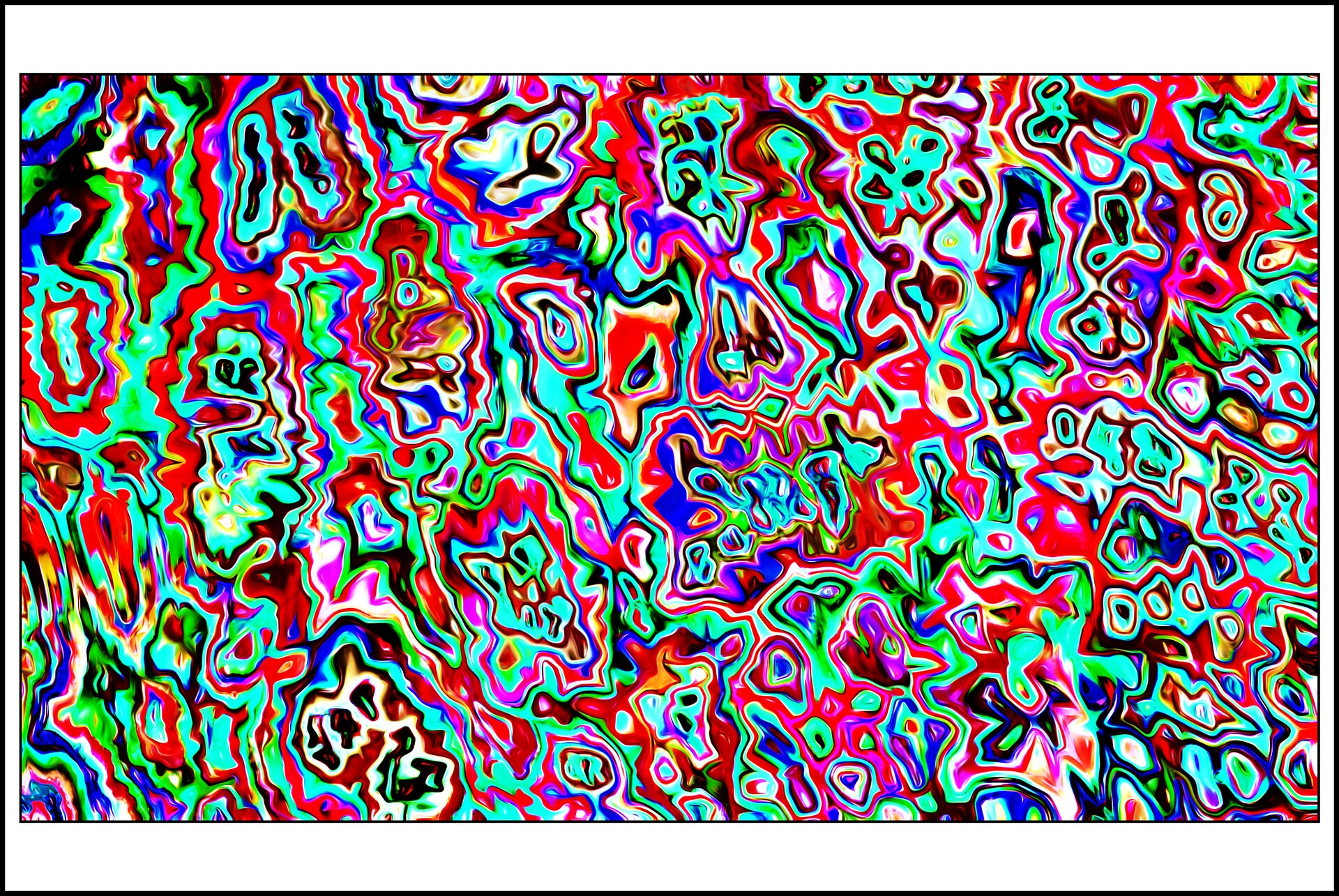 ArtStation - Glyph Scrawler