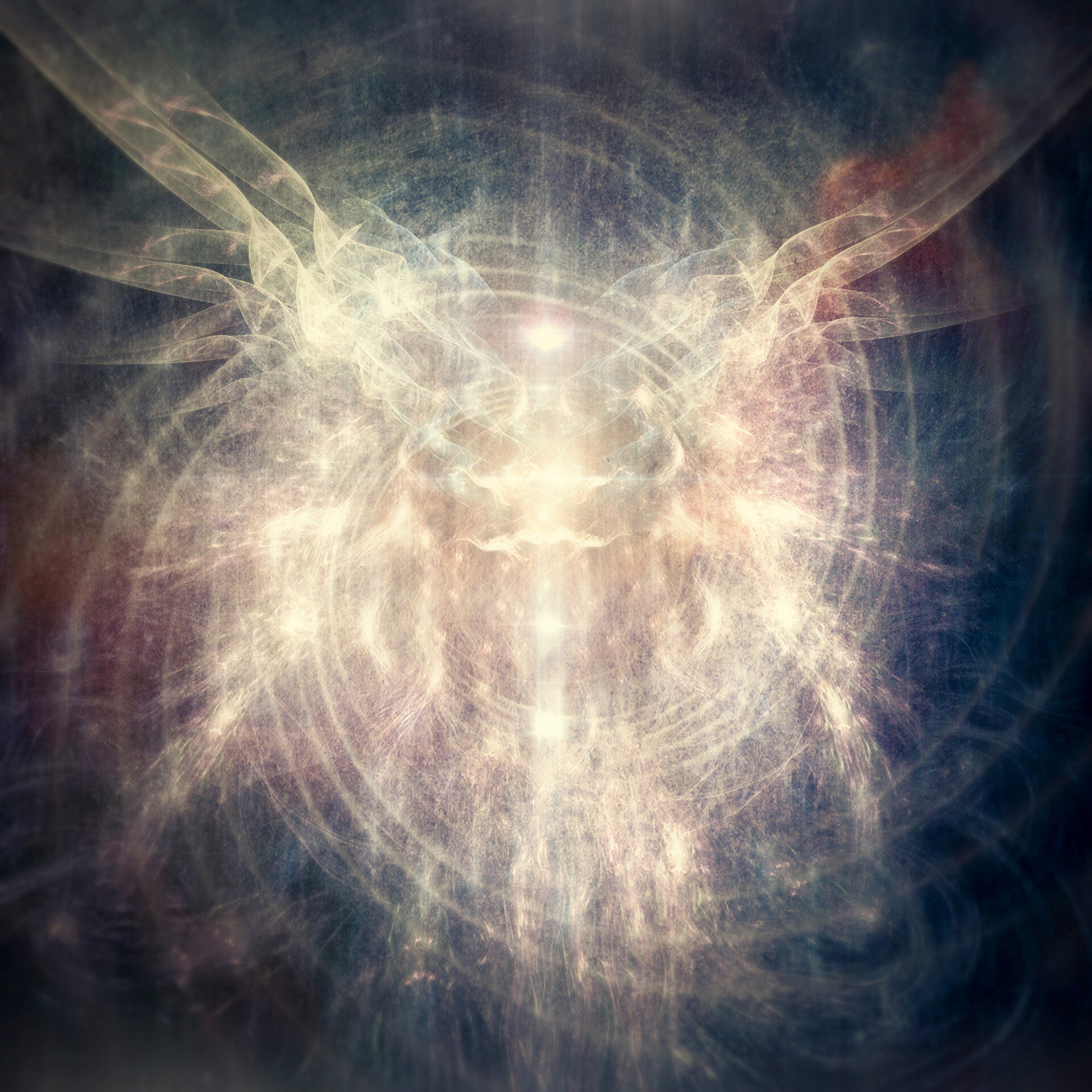 ArtStation - Host of Light 09