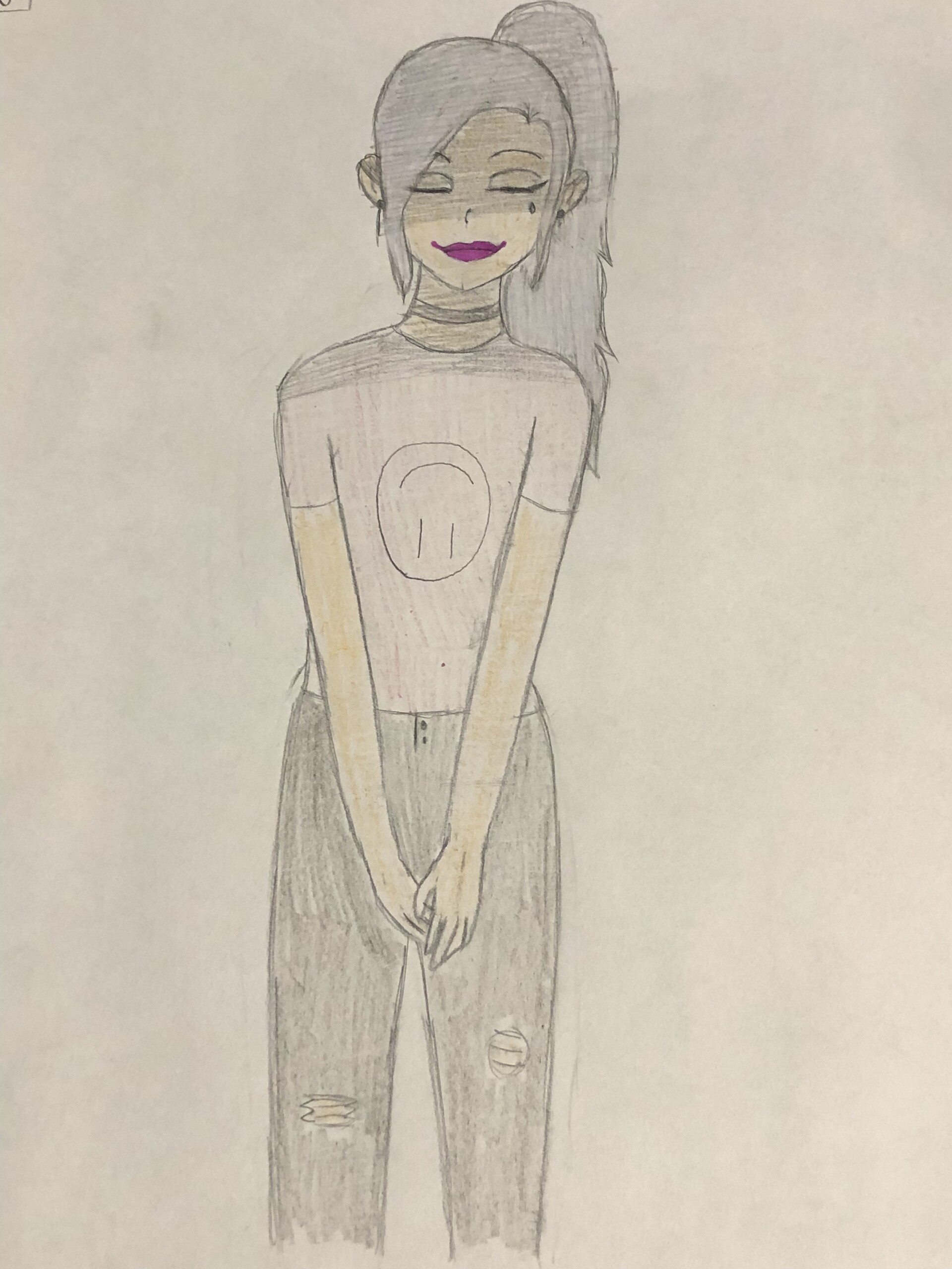 ArtStation - Fake Happy