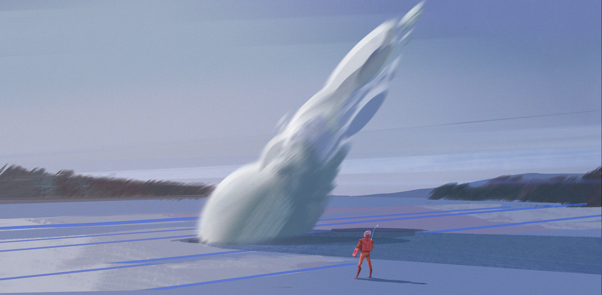 ArtStation - Mix_scenery