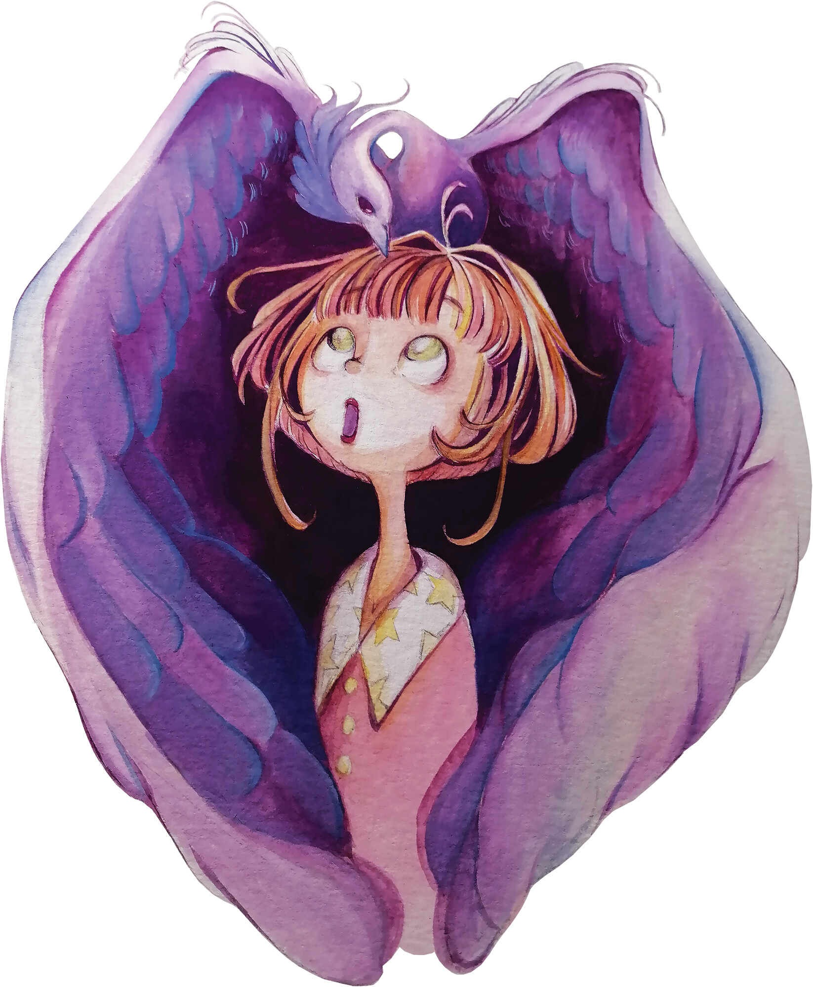 ArtStation - CardCaptor Sakura - Fanart