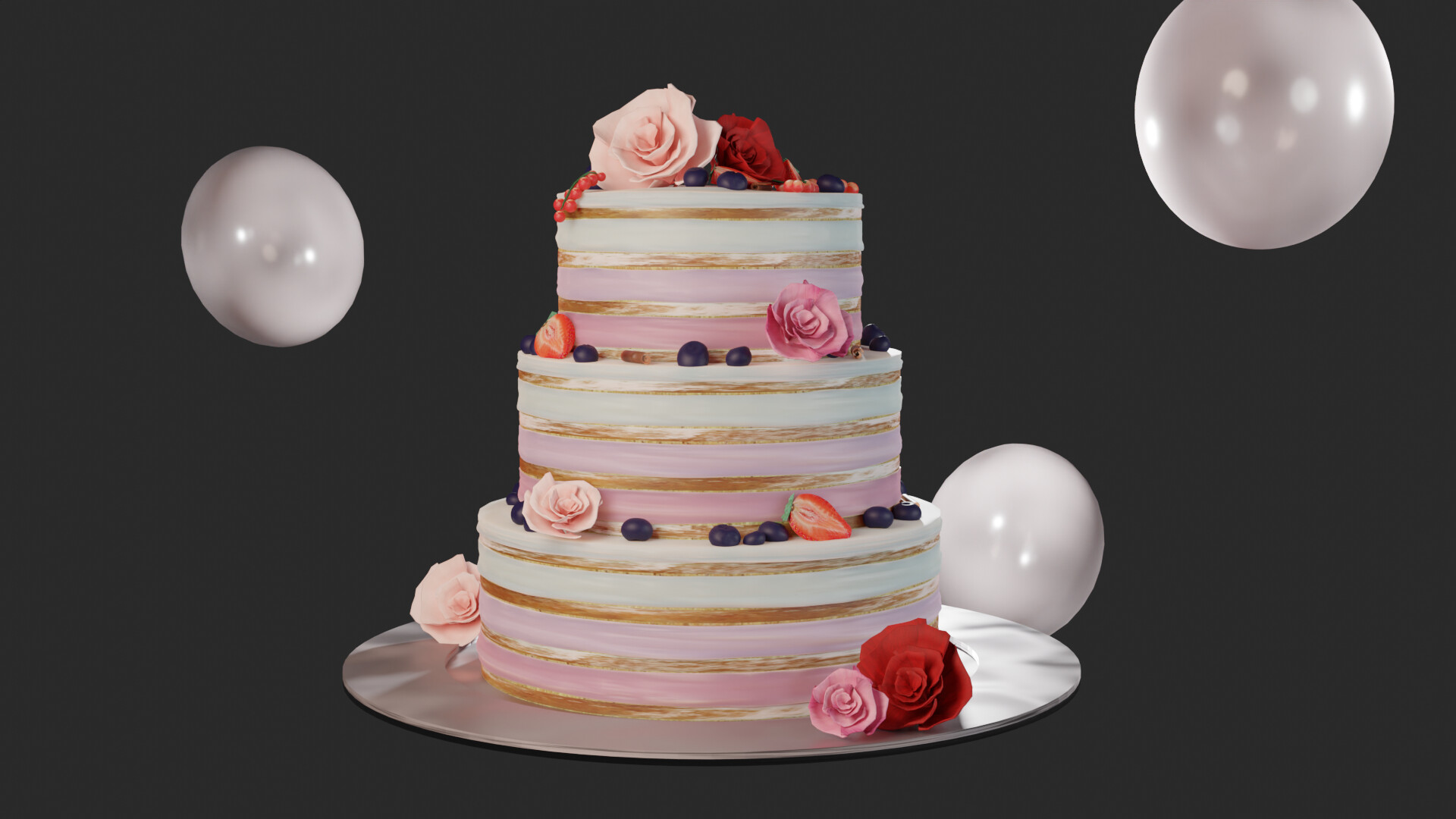 Jenna Straub Wedding