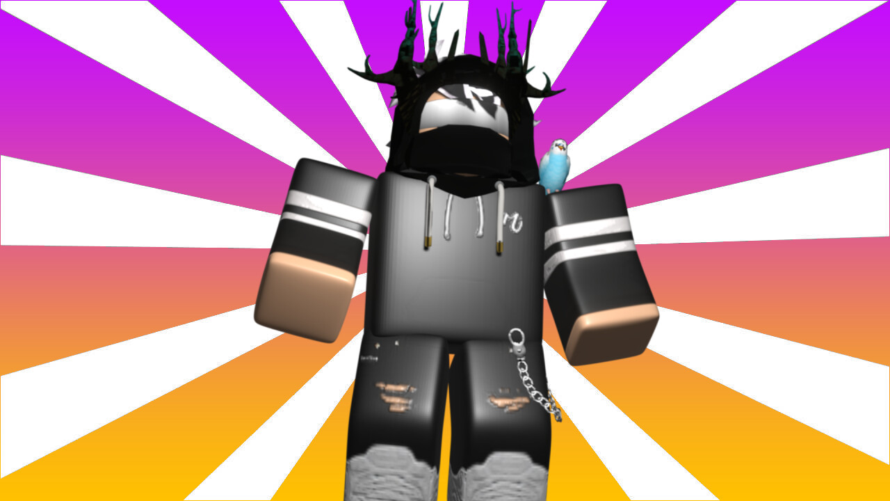 ArtStation - Roblox Gfx