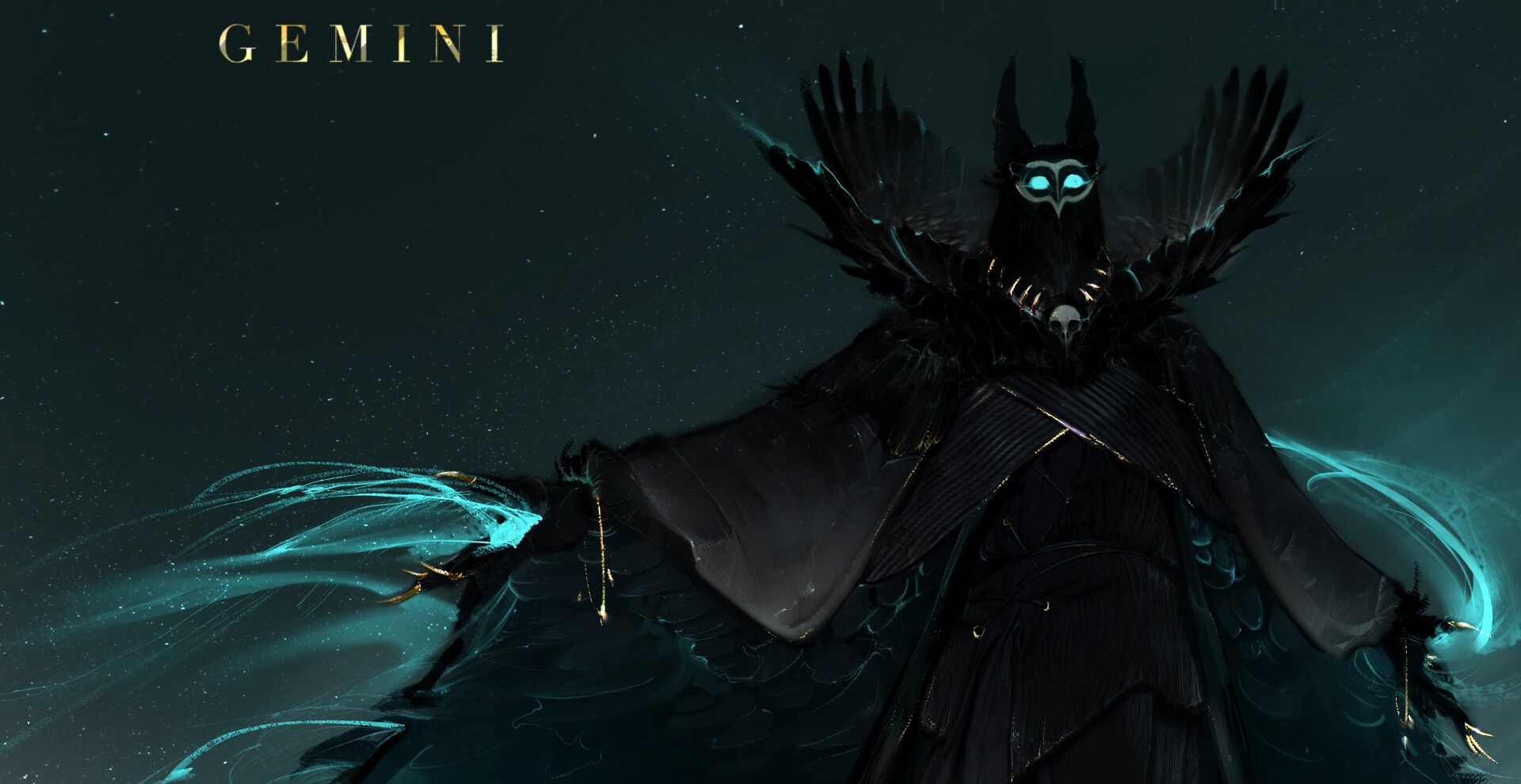 ArtStation - Commission Work