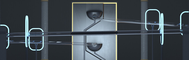 ArtStation - HAILIN CHEN