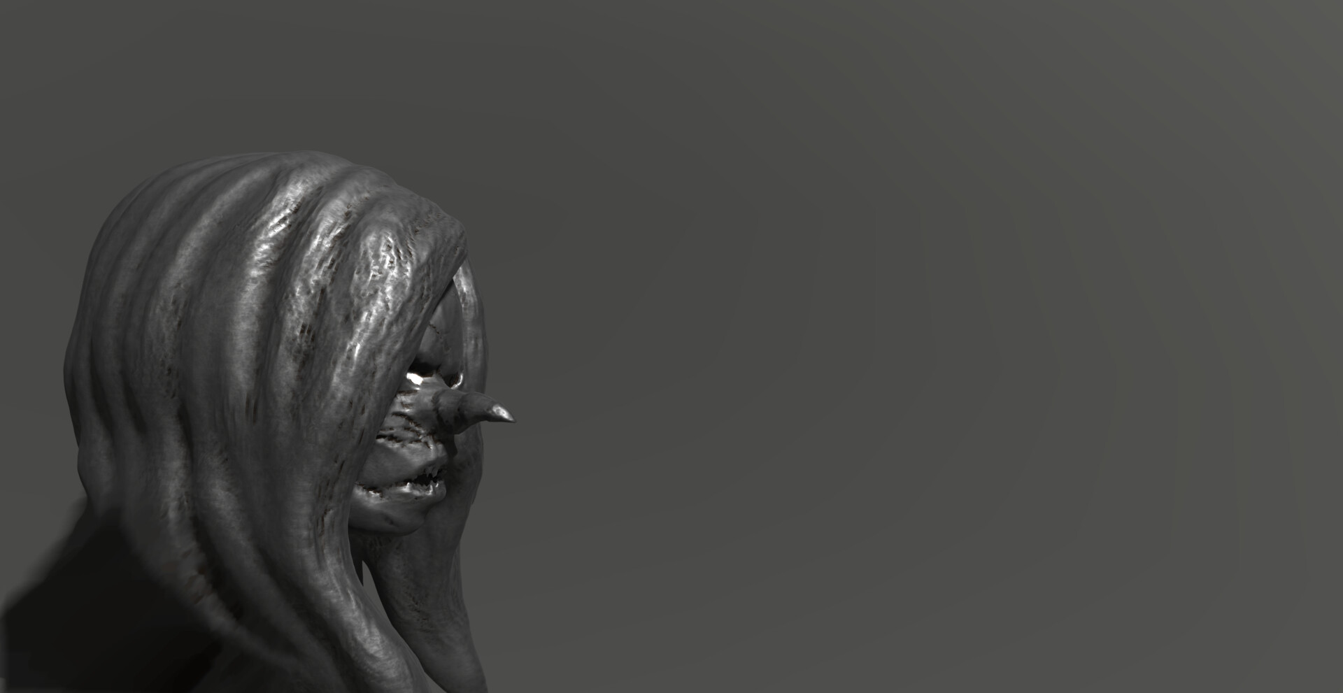 ArtStation - Puppet Master