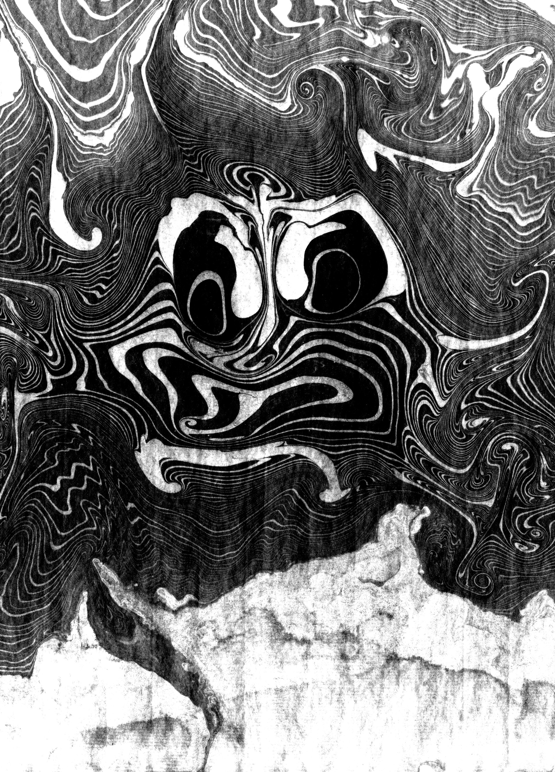 James Coffin - The Boogie Men