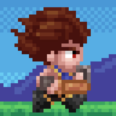 ArtStation - Tap Warrior Animations