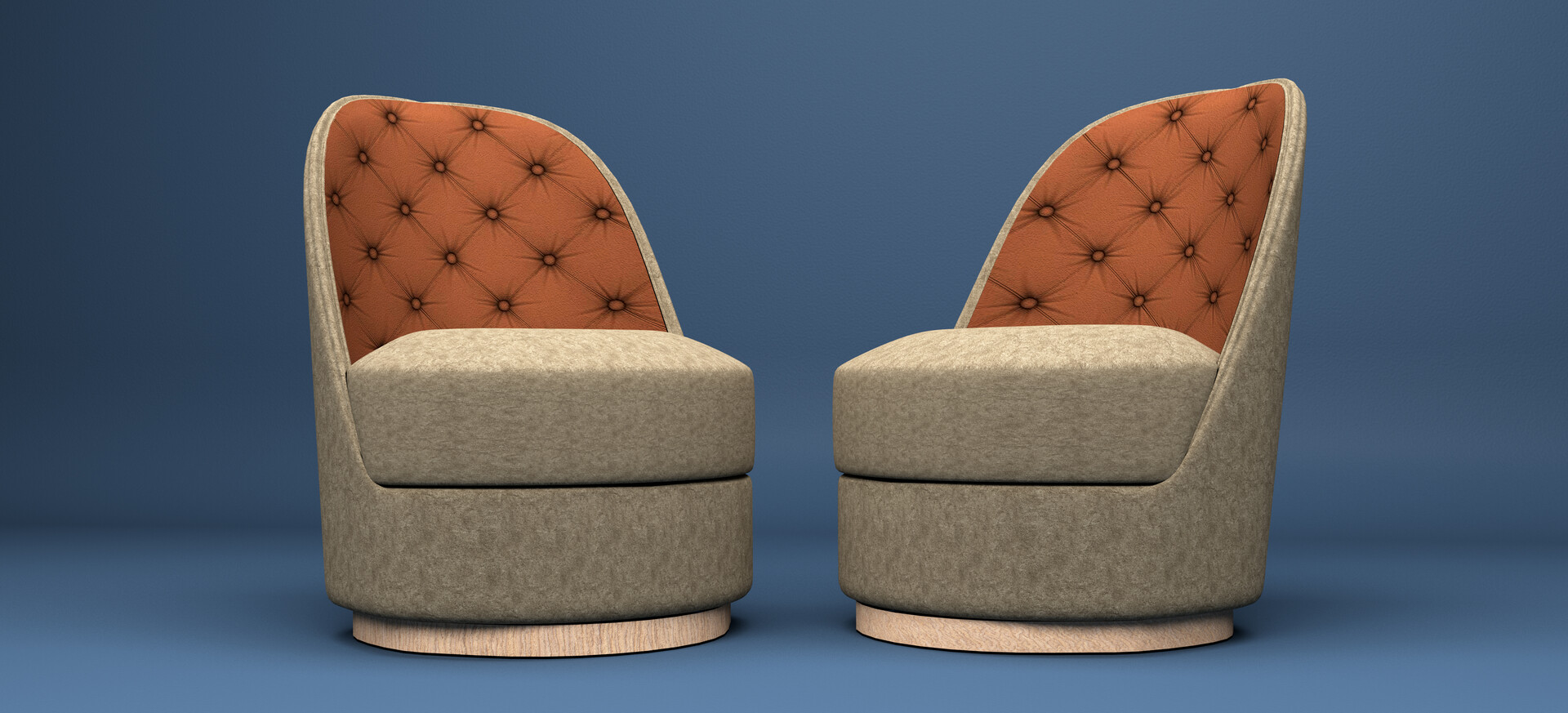 ArtStation - 3d opera leila