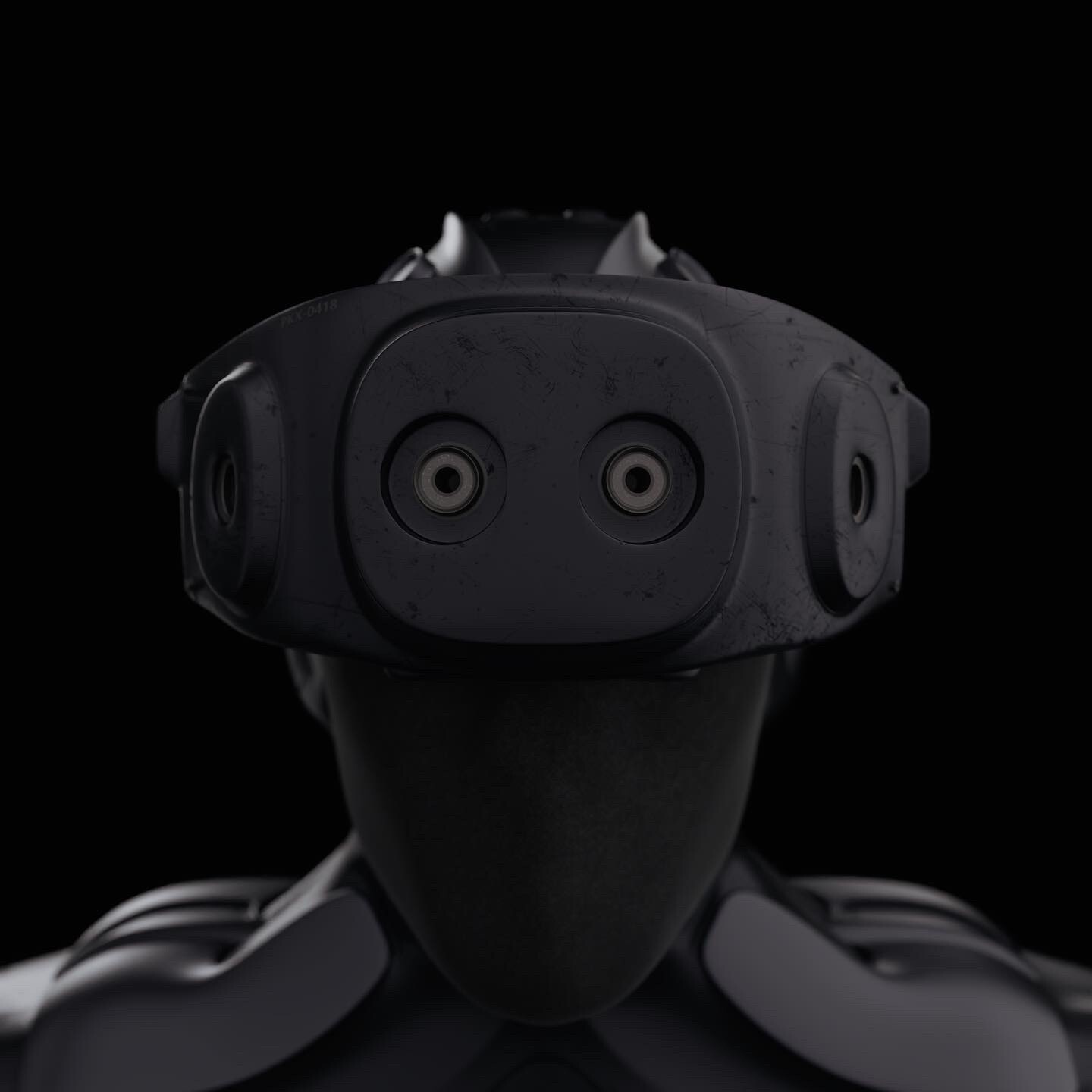 ArtStation - Vigilance