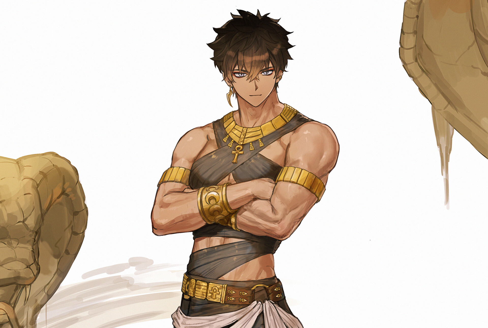 ArtStation - Summoner