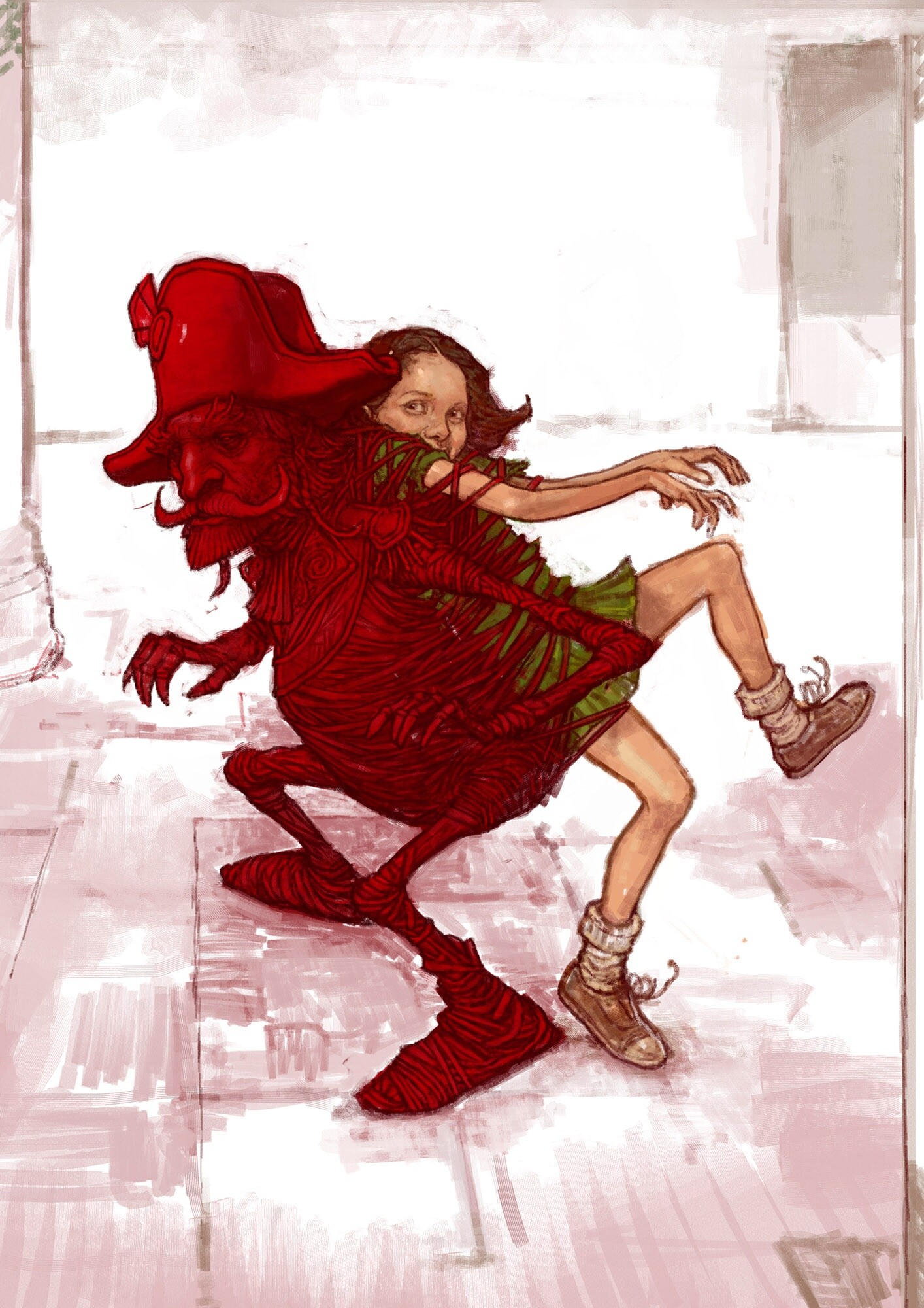 ArtStation - Rob Bliss