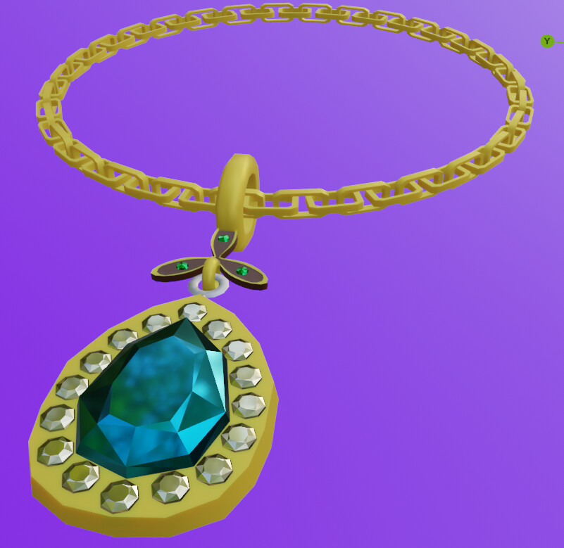 ArtStation - Game Object Assets