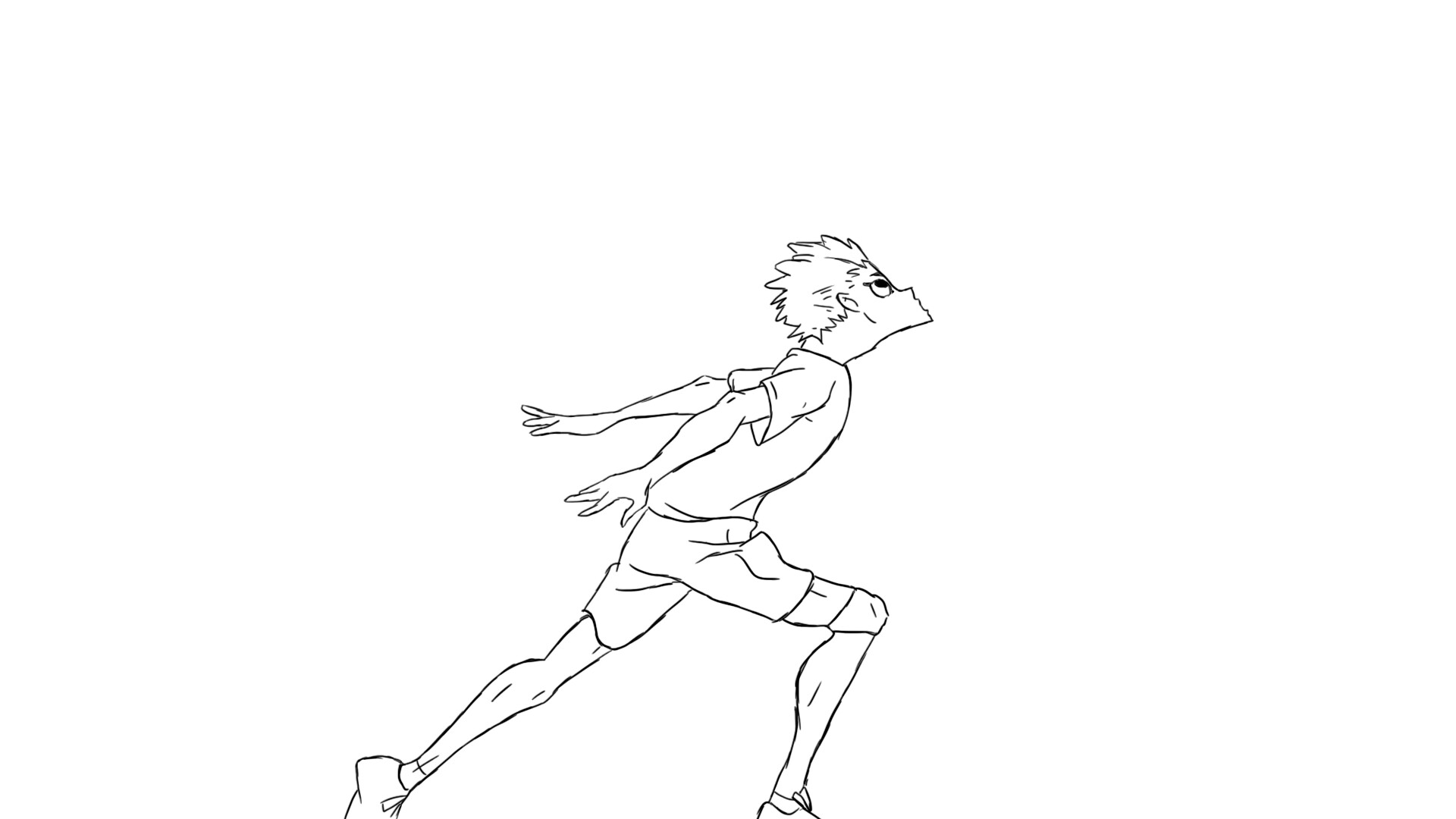 ArtStation - 2D Animations