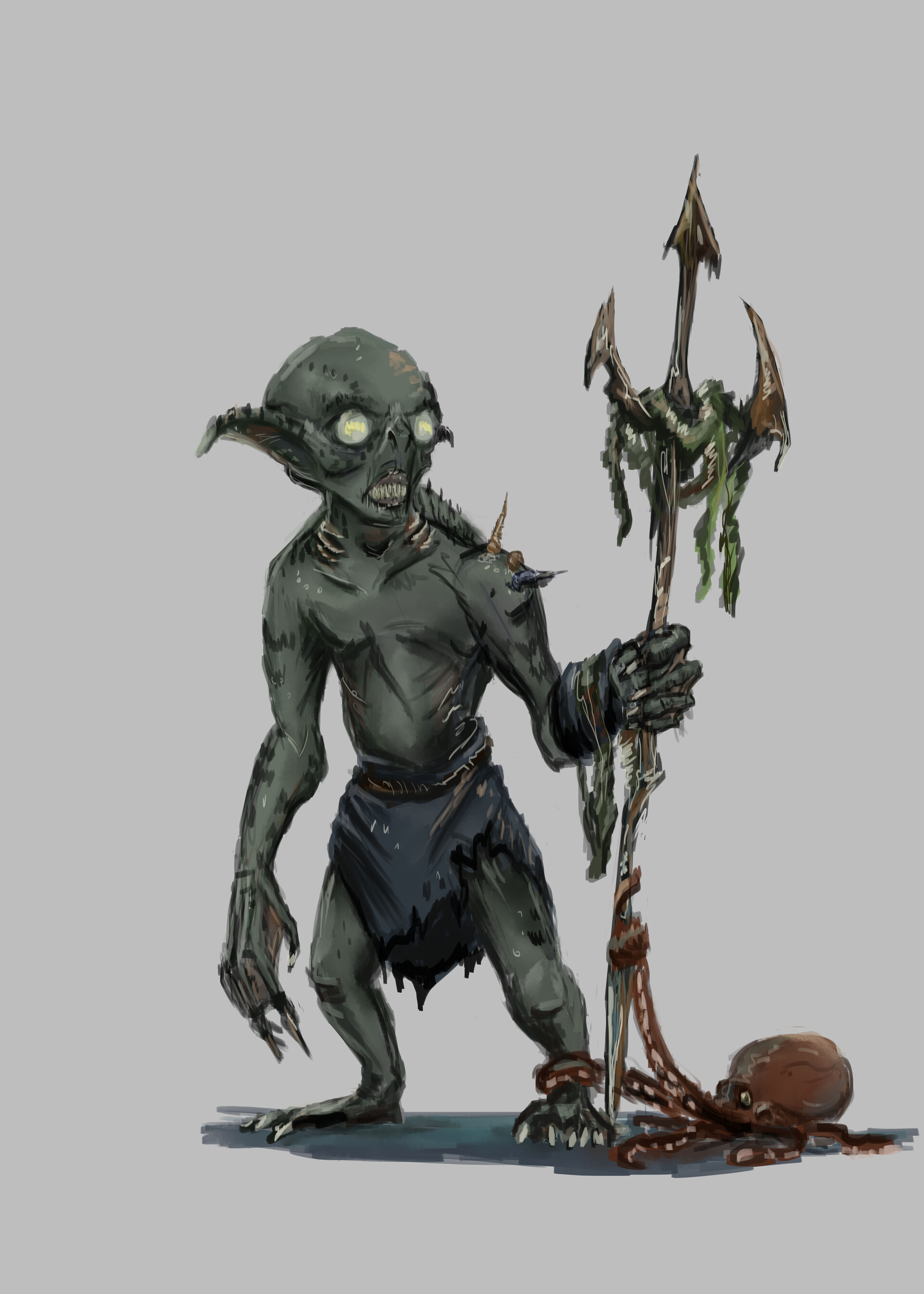 ArtStation - Koalinth