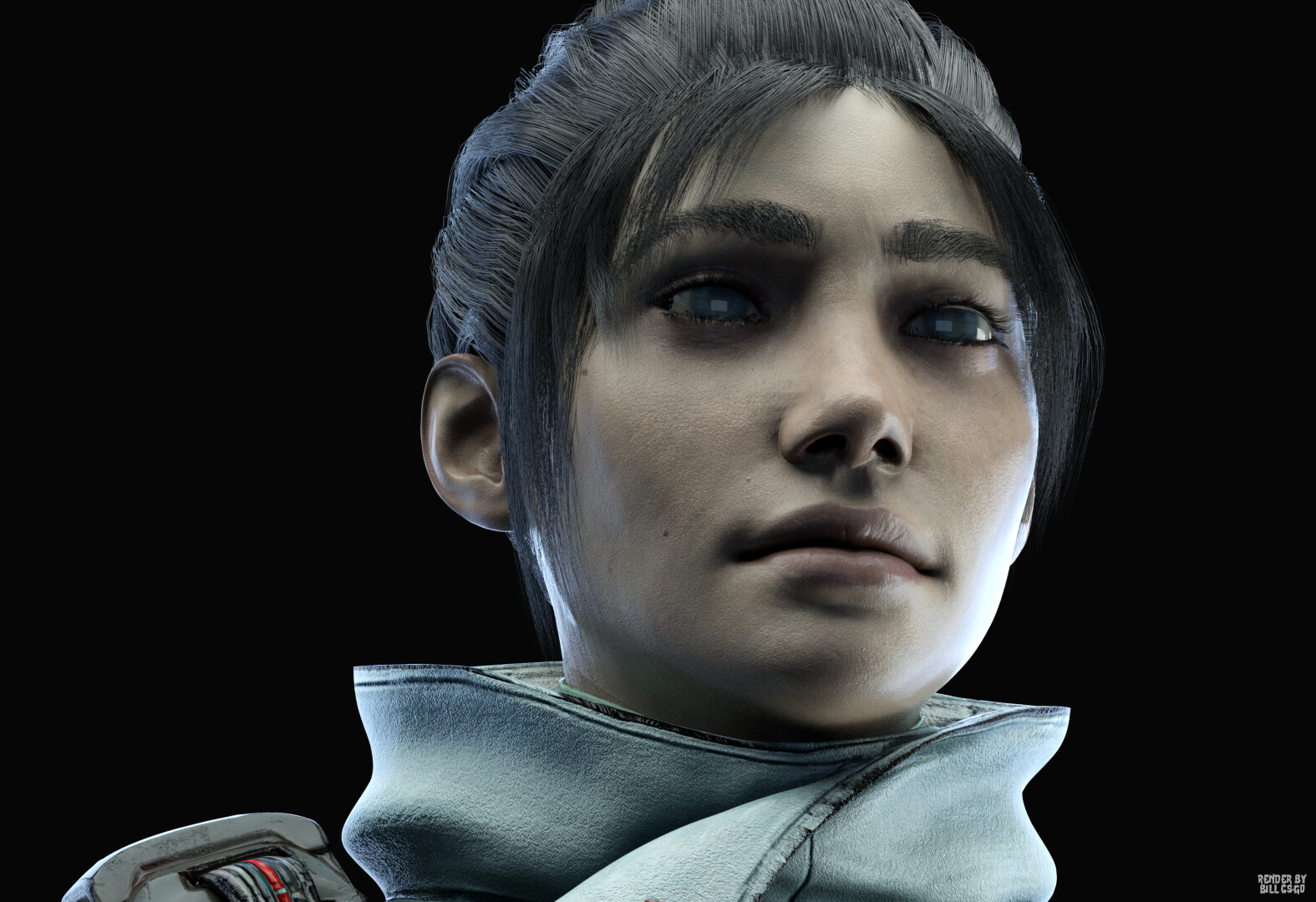 BILL CS:GO - Apex Legends Rafe Realistic