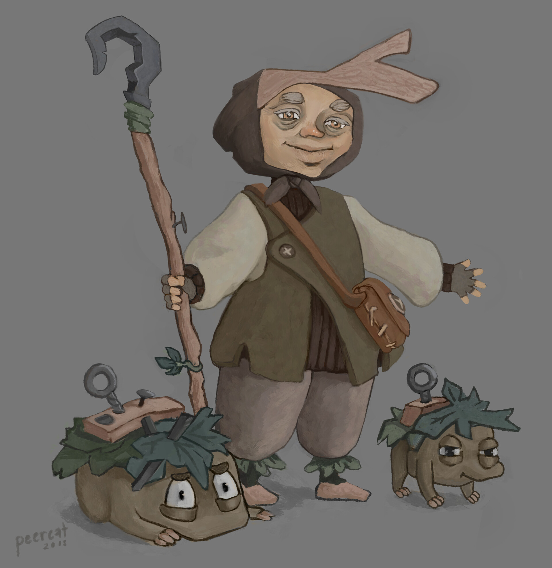 ArtStation - Mumtero